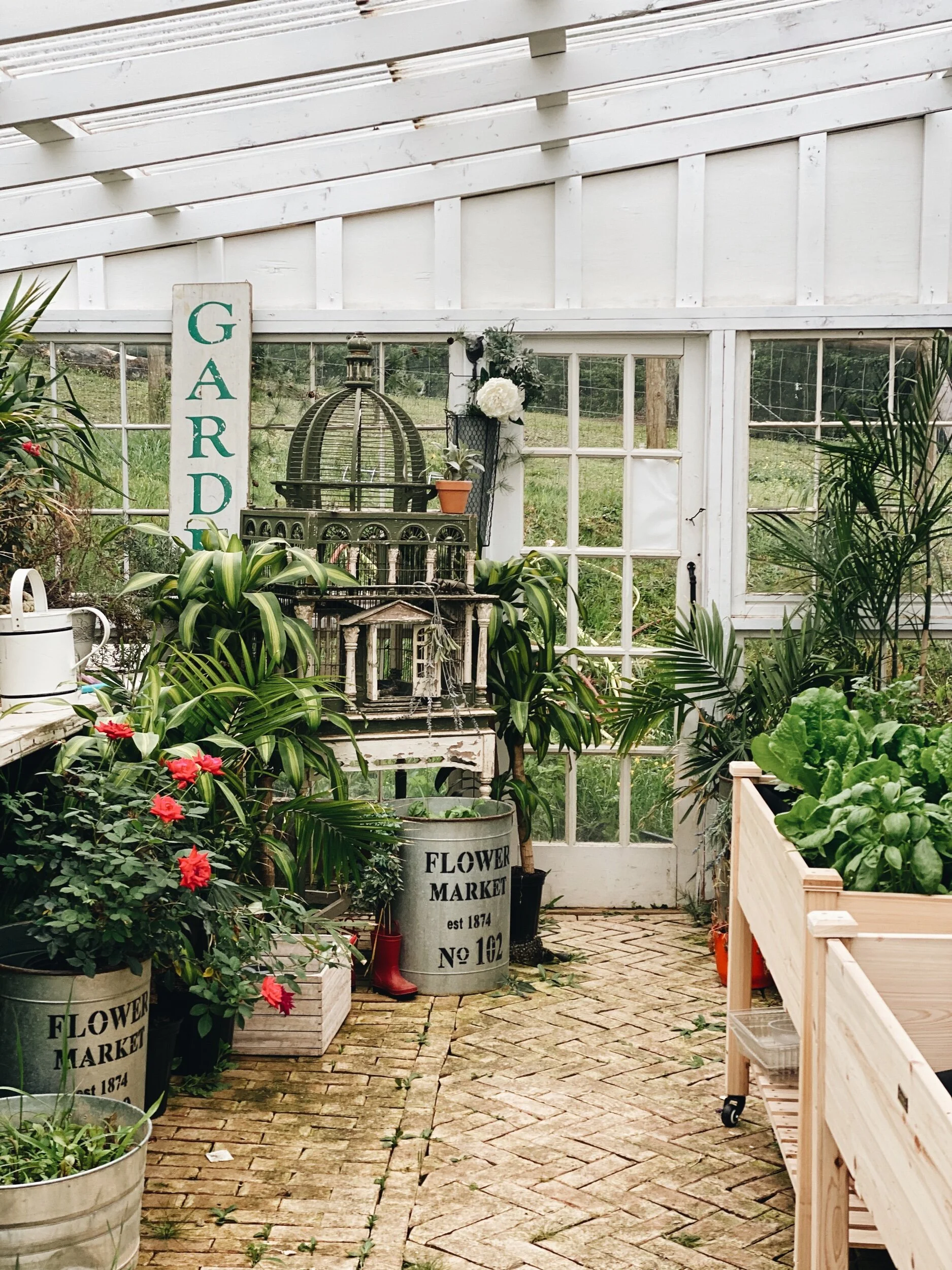 Tips on how to plan your Spring Garden