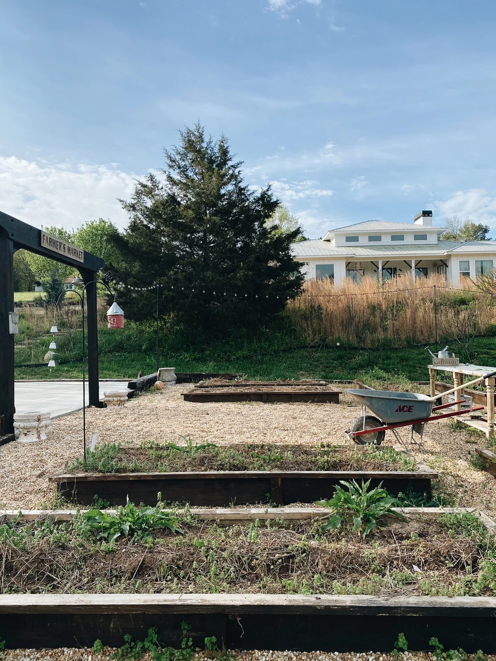 Tips on how to plan your Spring Garden