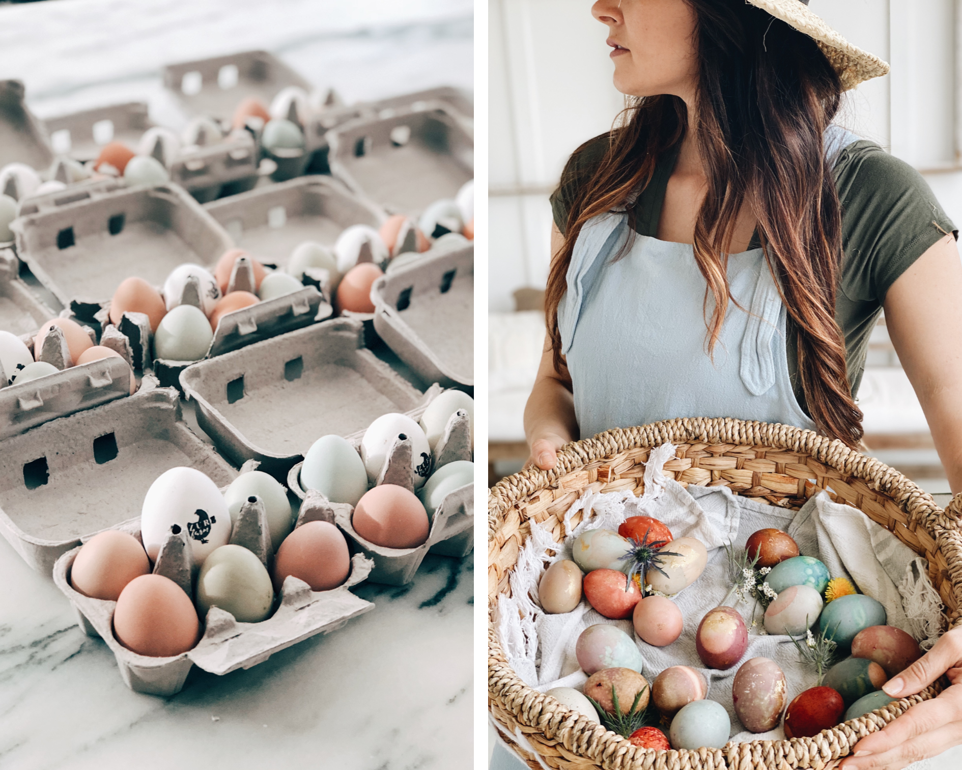 How to sell your Chicken Eggs
