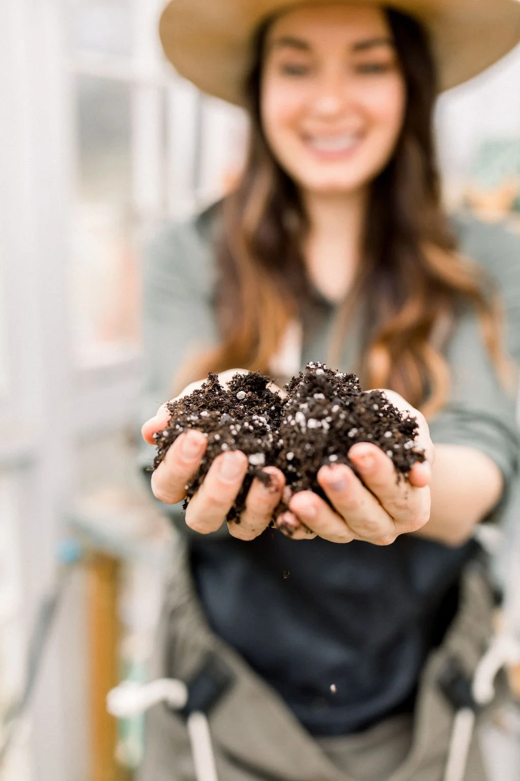 HOME | Country & Simple Living