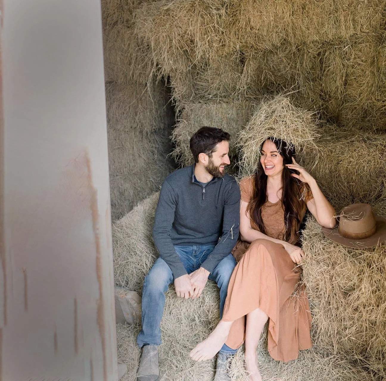 ABOUT | Homesteading