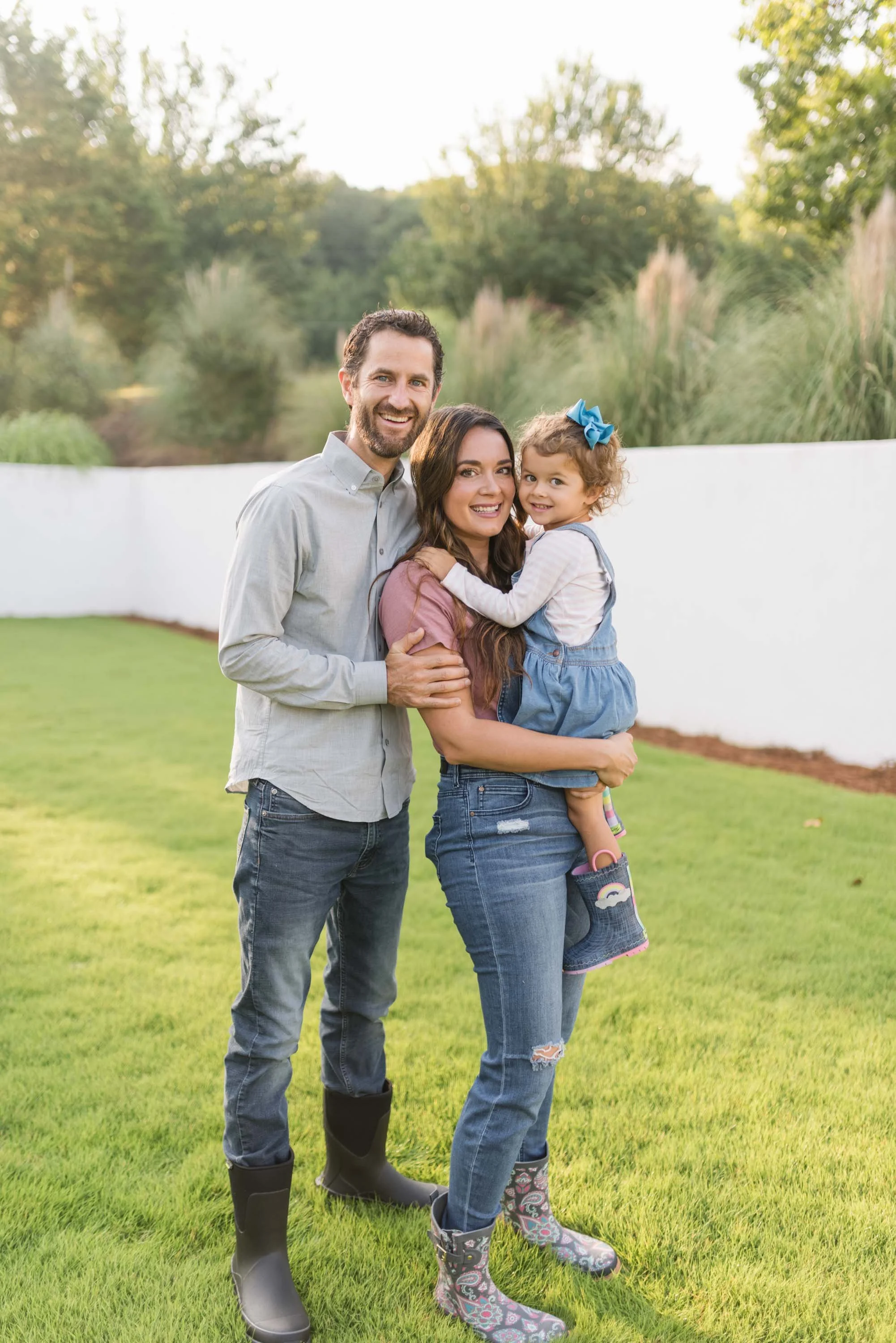 ABOUT | Homesteading