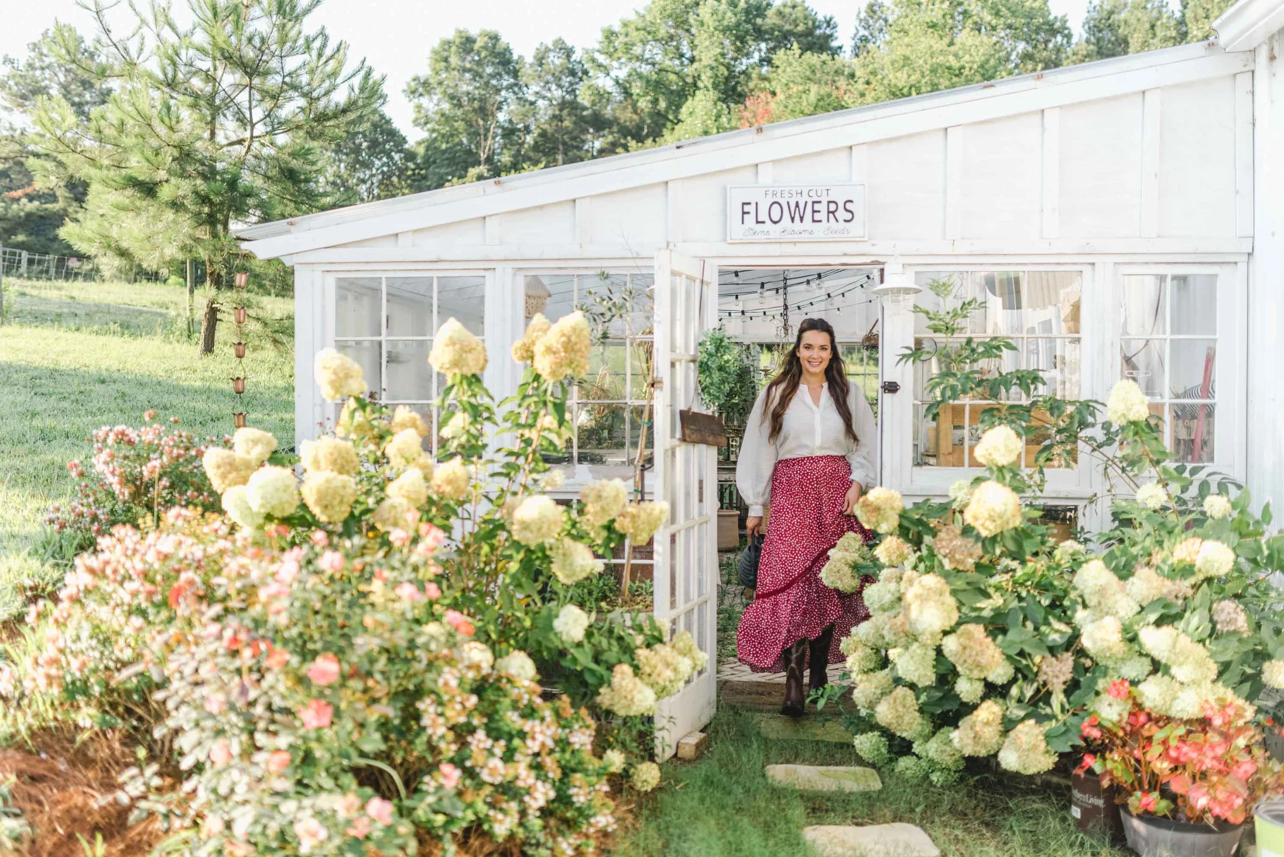 HOME | Country & Simple Living