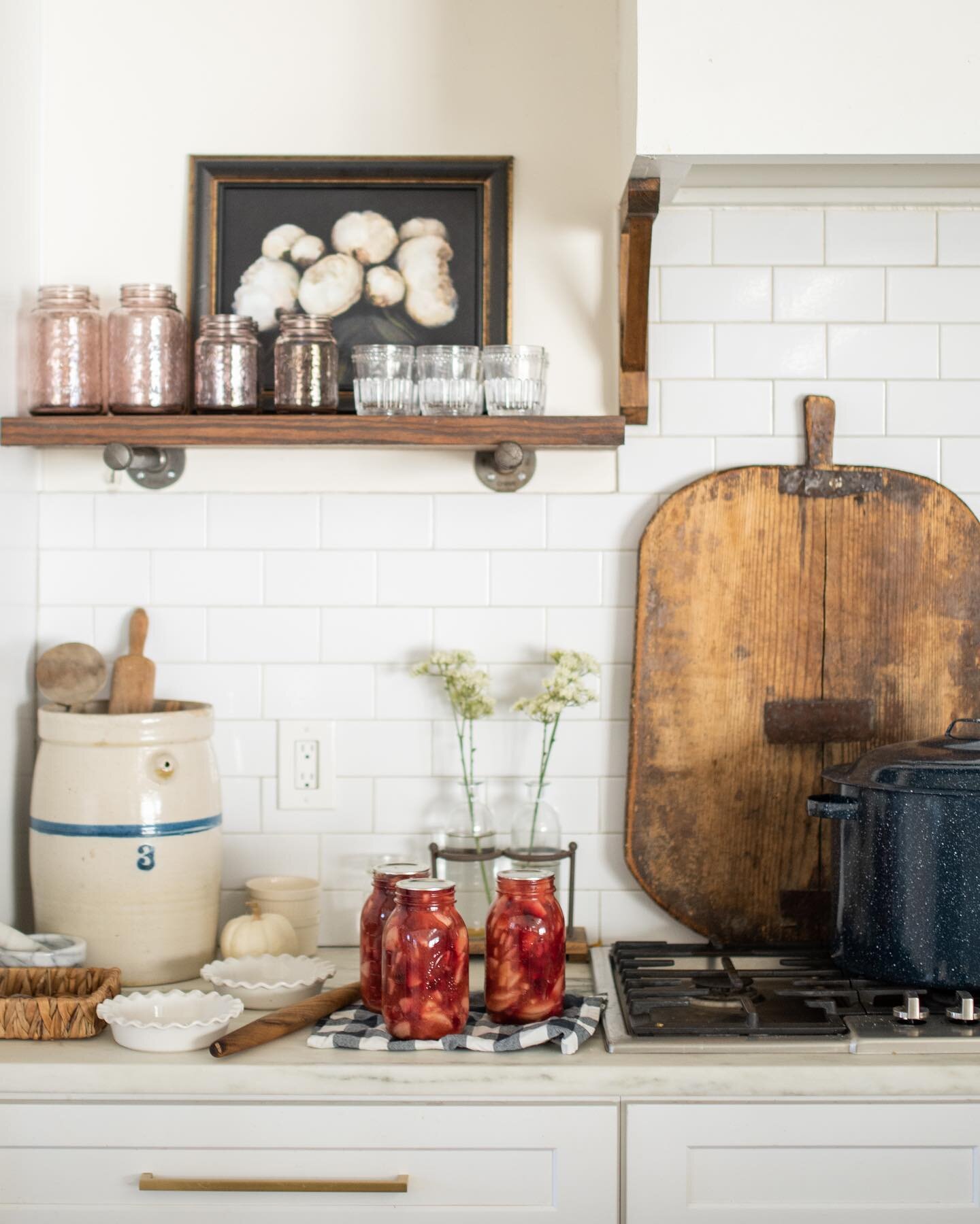 HOME | Country & Simple Living