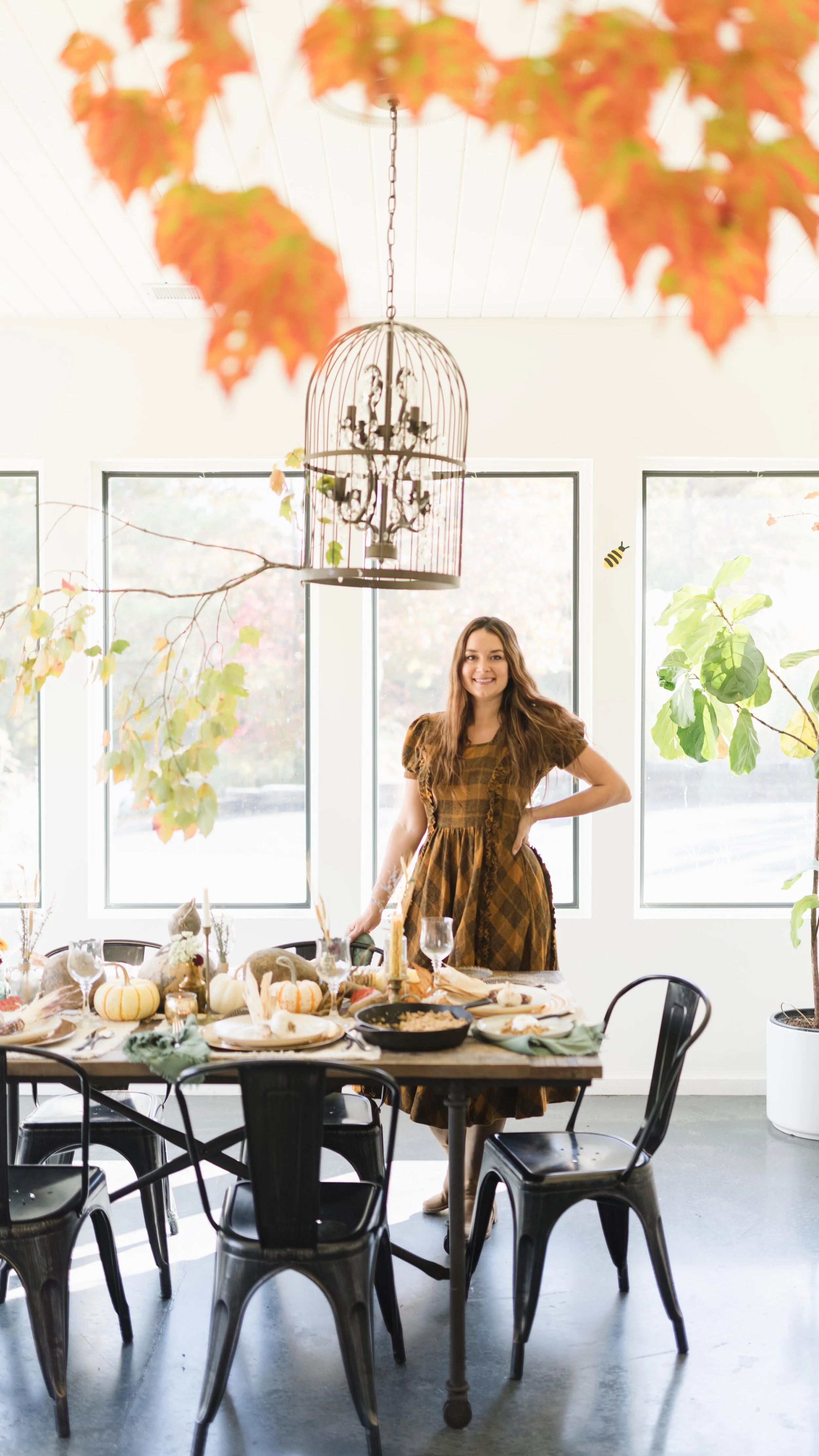 30 Tasks To Help You Prepare For Fall And Winter On The Farm - Azure Farm