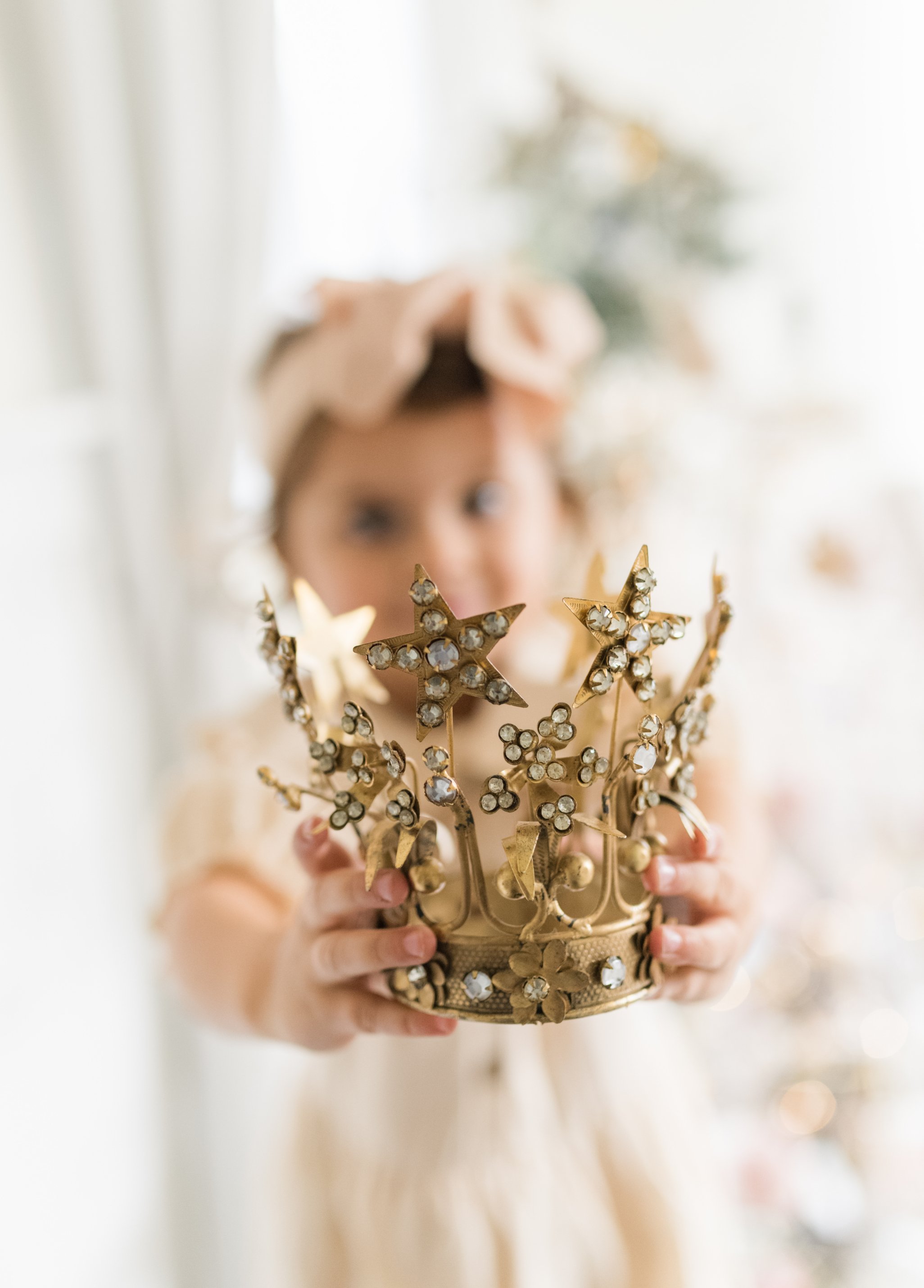 Creating Christmas Magic and Love In Our Home - Azure Farm
