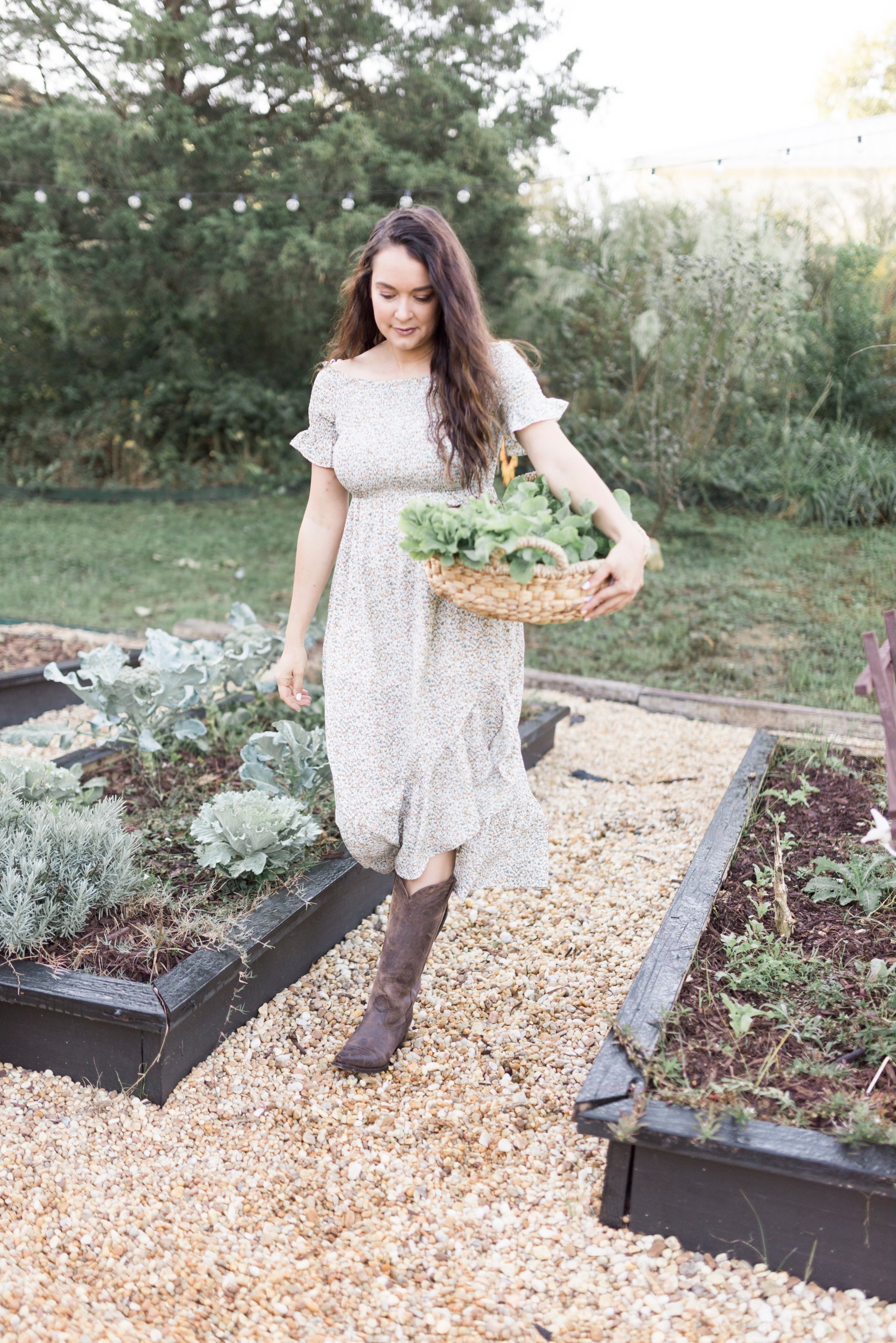 6 Ways To Be More Self-sufficient