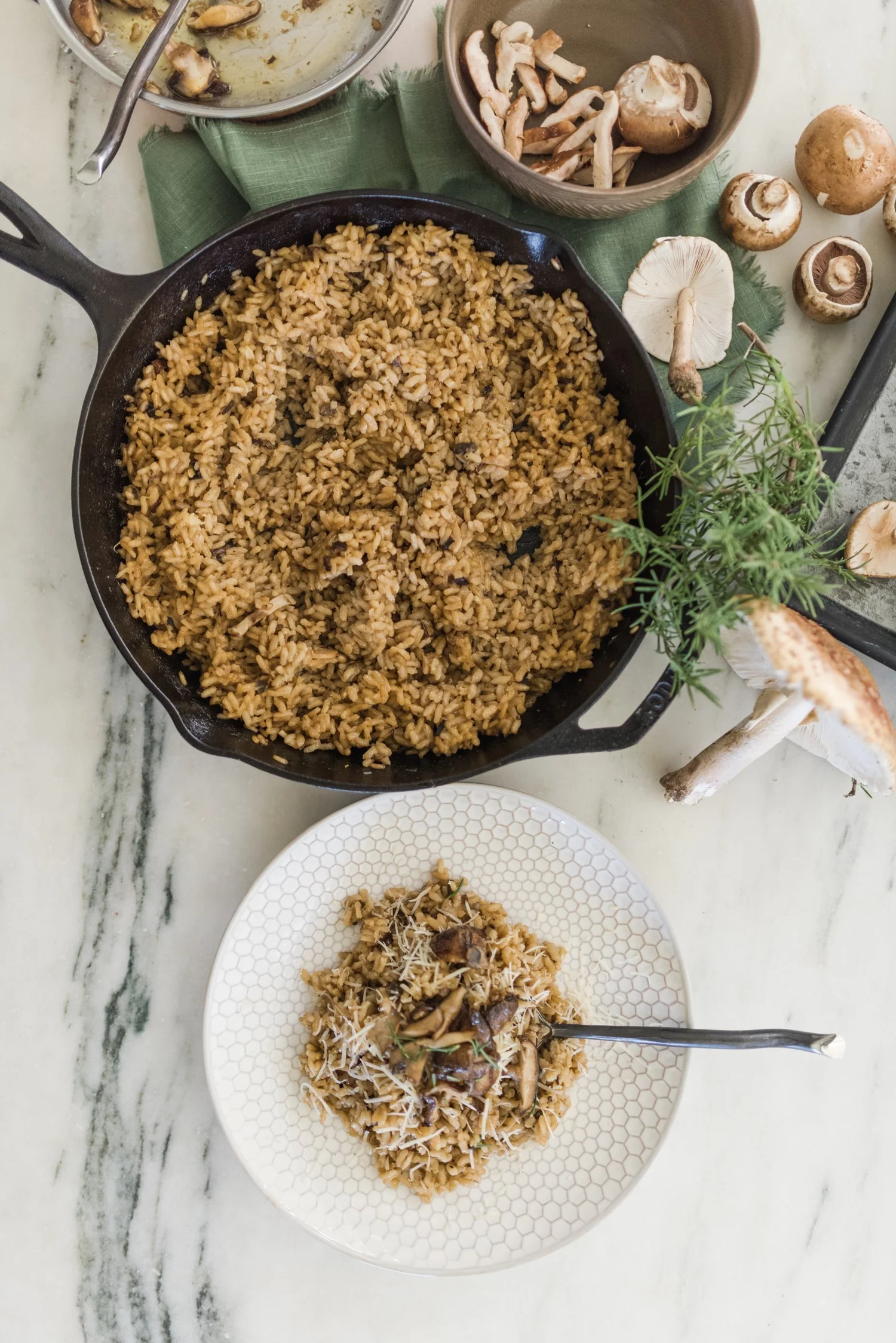 A Thanksgiving Table That Echoes Gratitude - Azure Farm