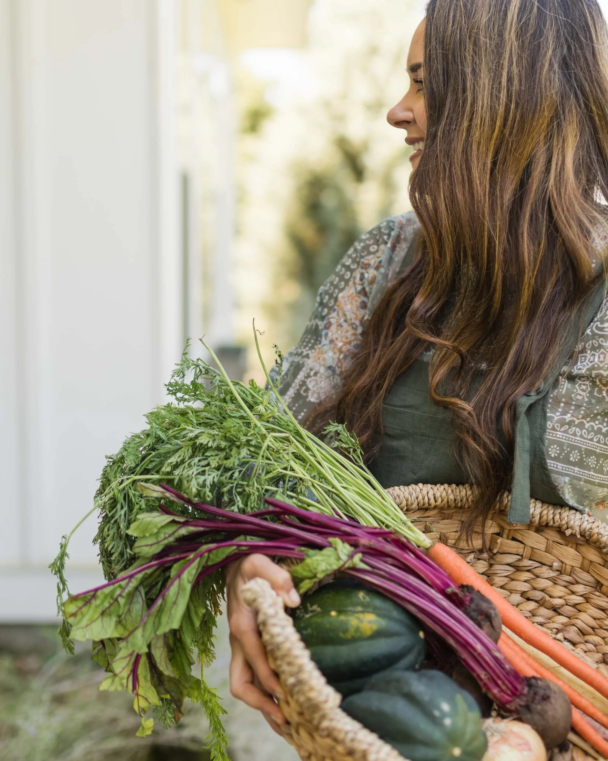 HOME | Country & Simple Living