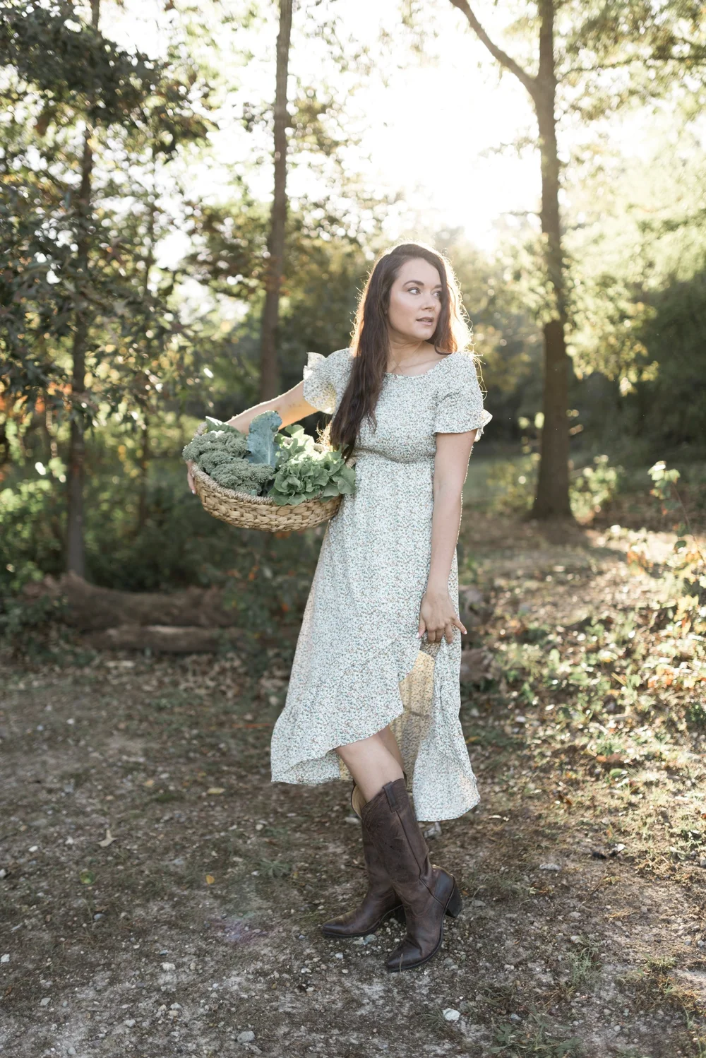 Understand when to Harvest Broccoli and How To Grow It Easily. - Azure Farm