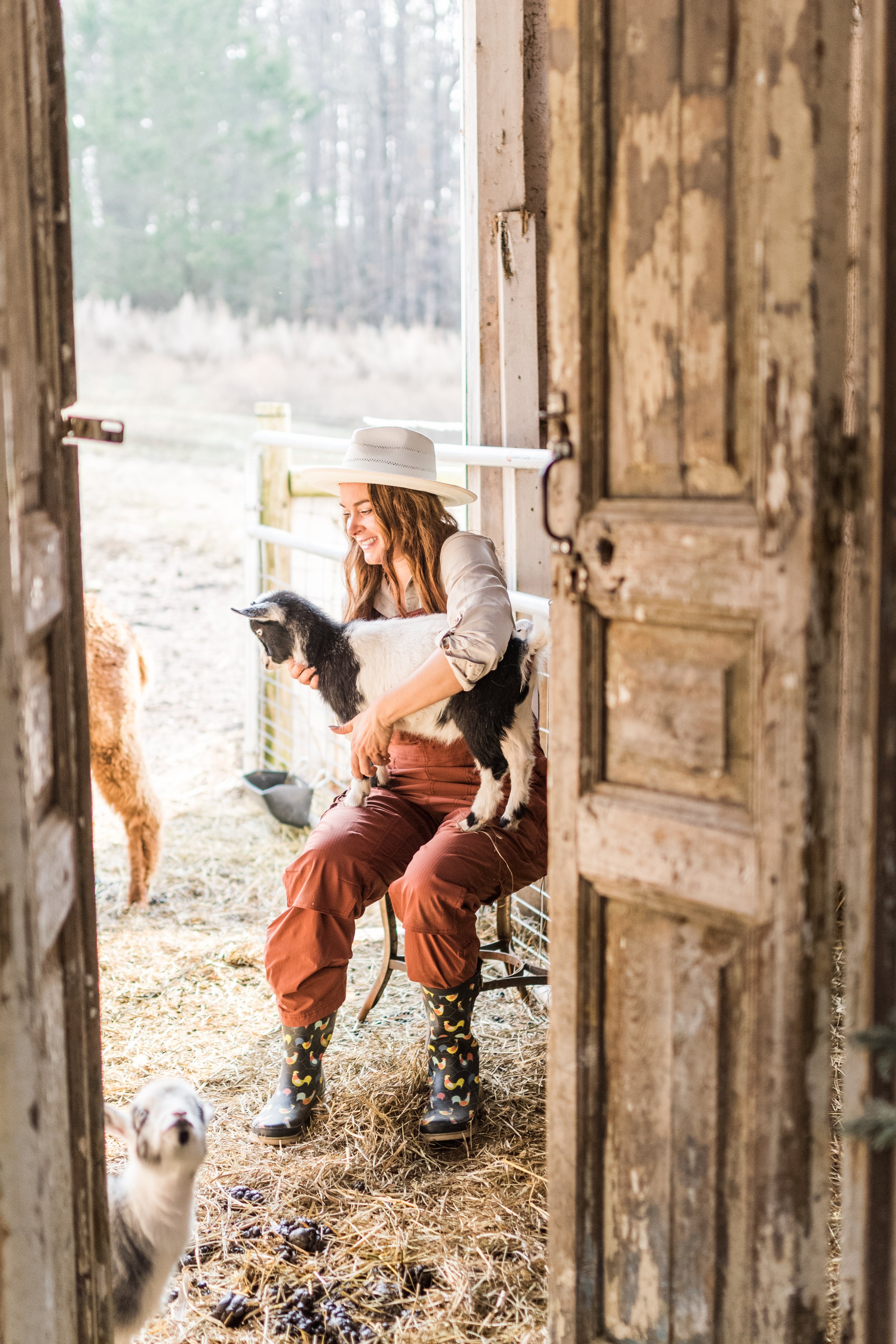 22 Essential things you need to know about raising goats