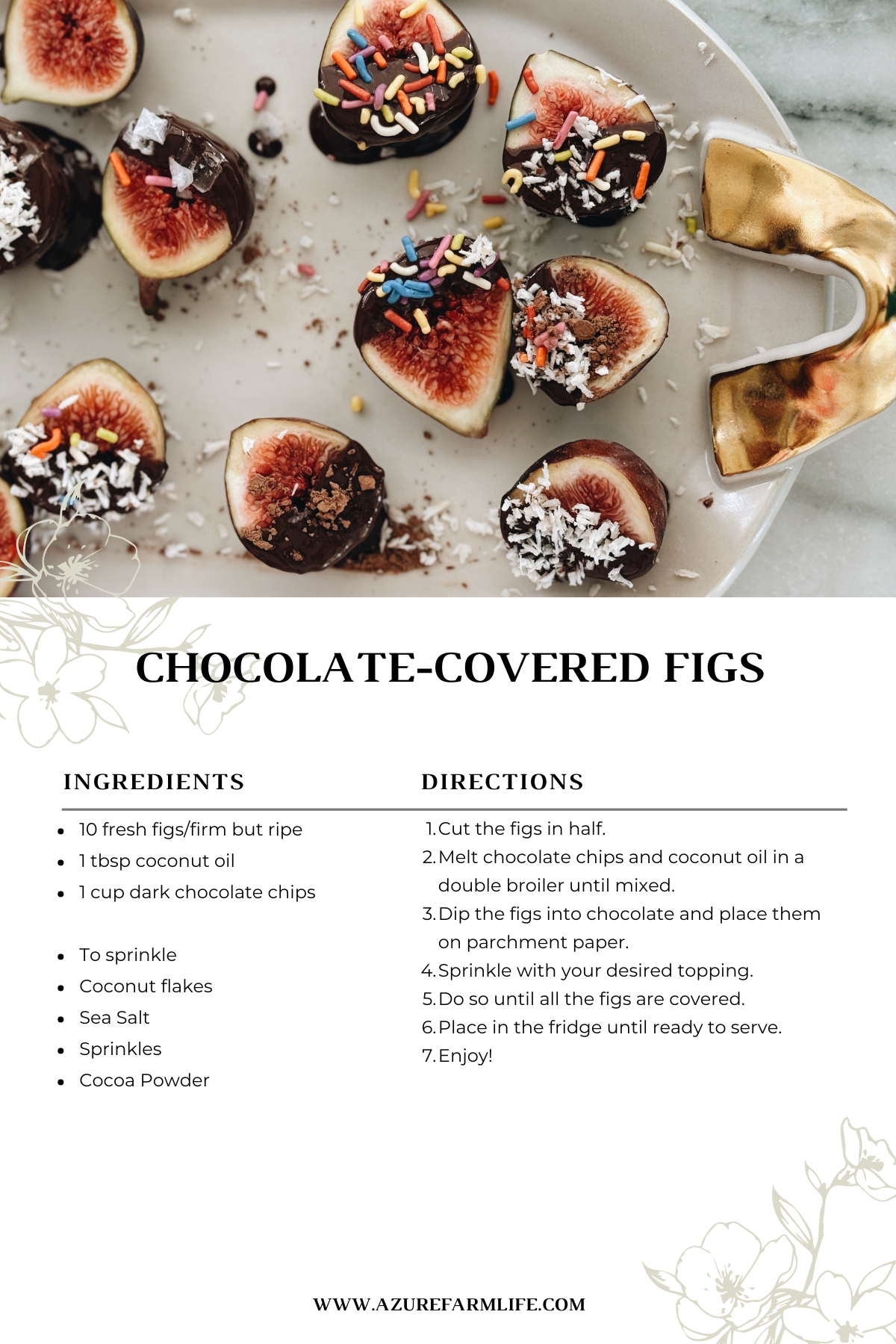 A Beginner's Guide To Growing Figs: From Planting To Harvesting