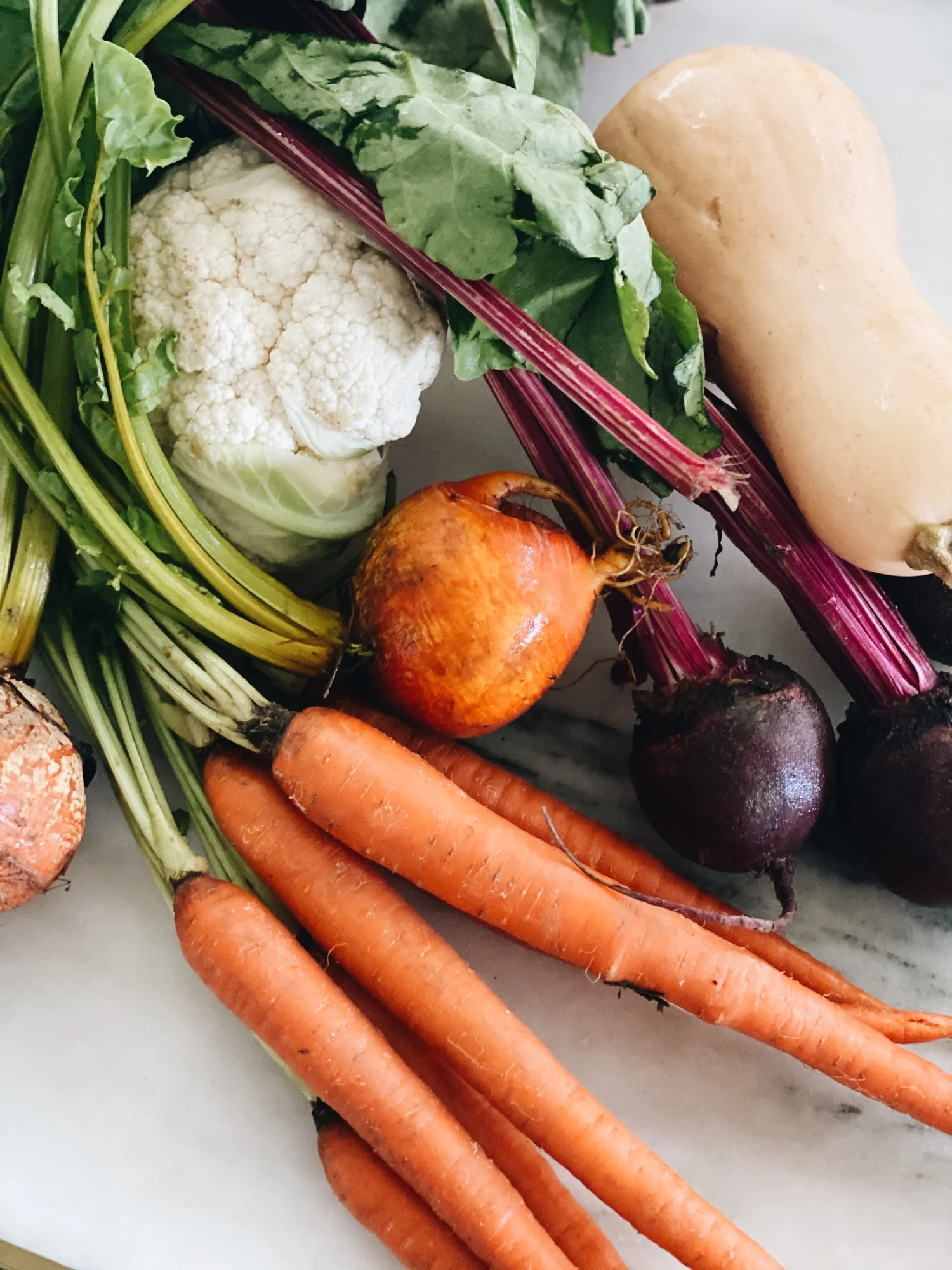 Tips For Growing Root Vegetables Successfully! - Azure Farm