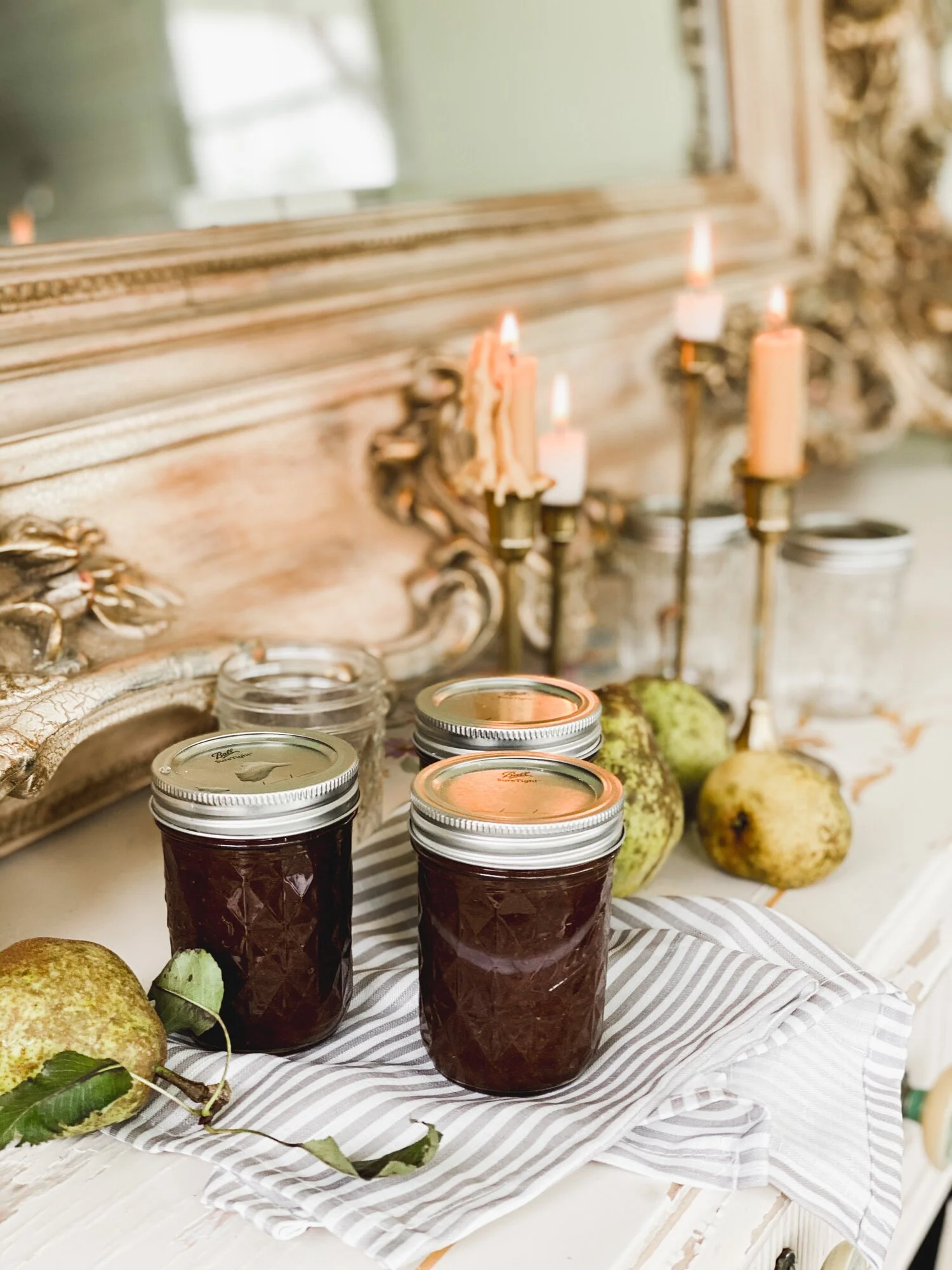 7 Canning Recipes Perfect For The Upcoming Holidays - Azure Farm