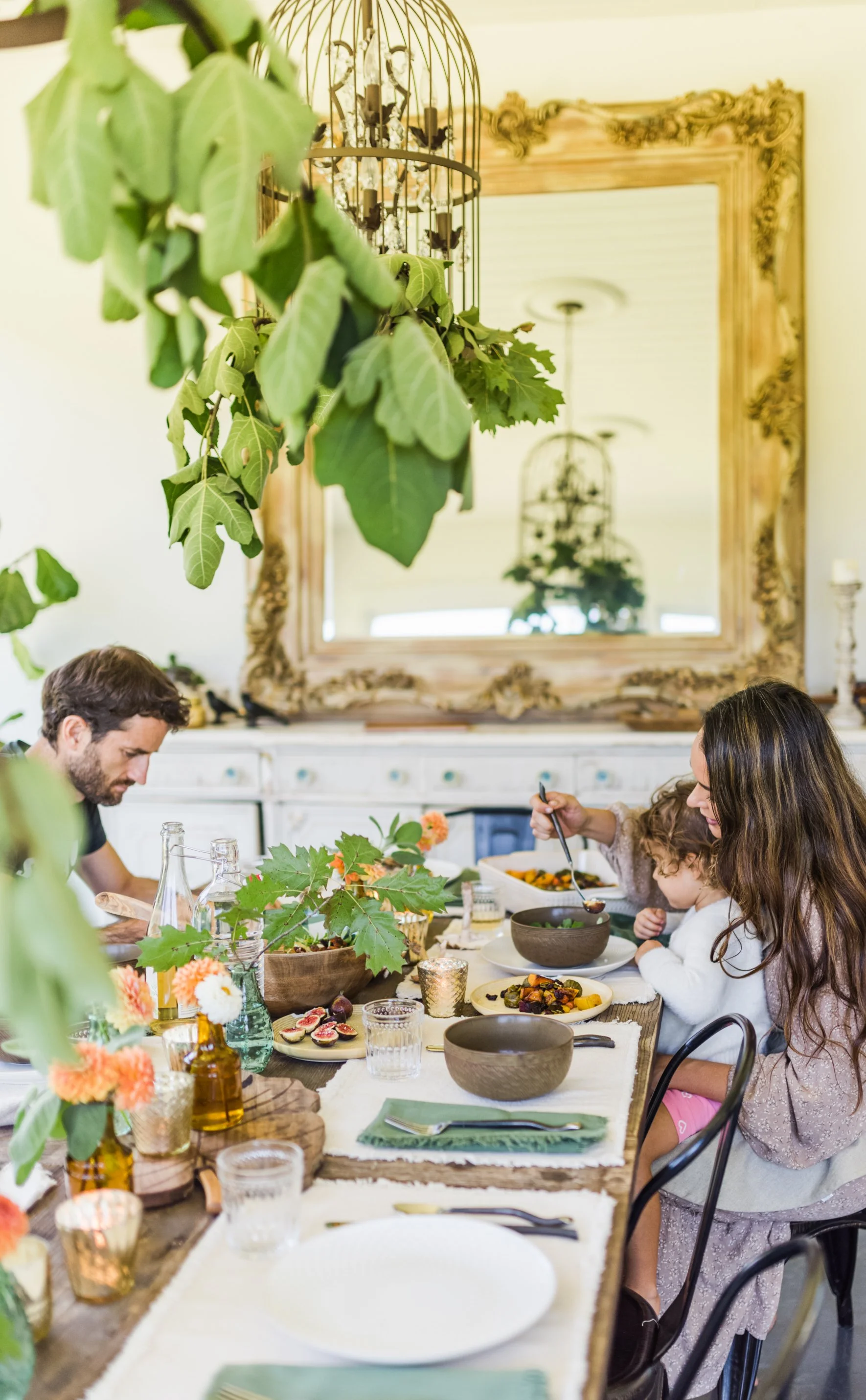 14 Ways To Create An Intentional Home For Your Family - Azure Farm