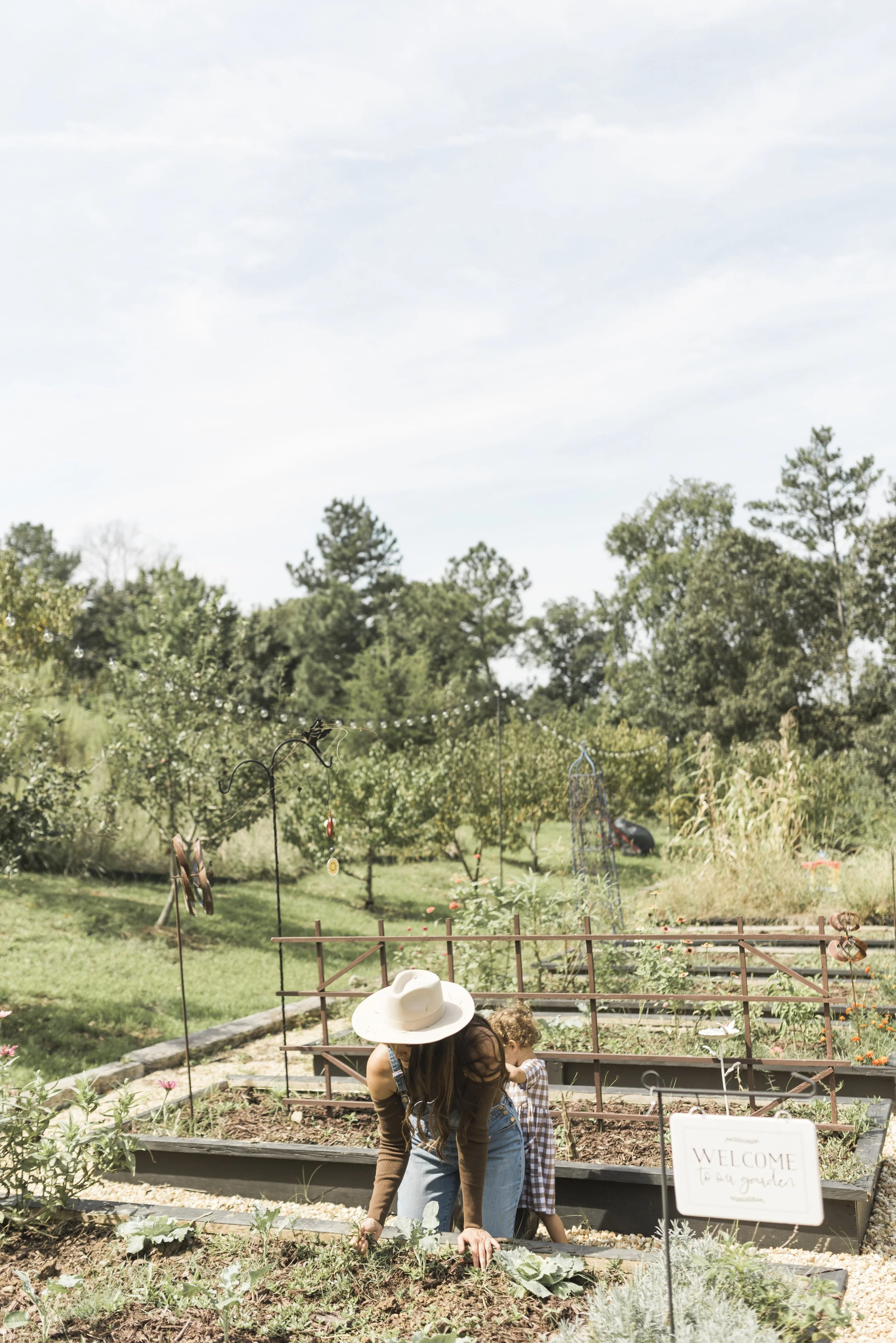 Tips For Planning A Fall Garden