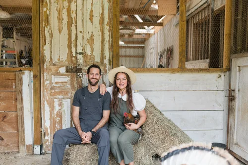 Homesteading For Beginners