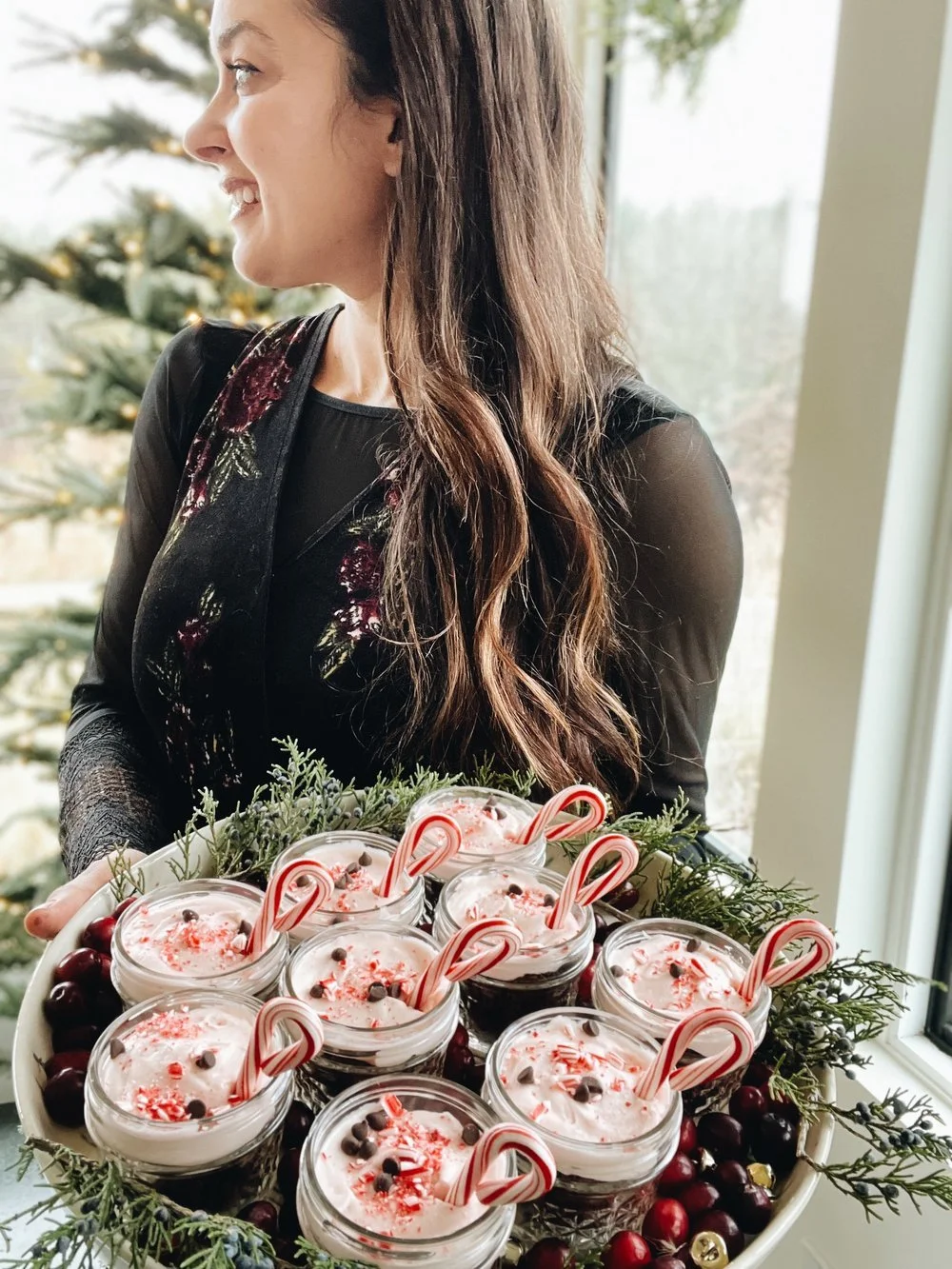 A Festive Dessert Recipe Roundup To Sweeten The Holidays