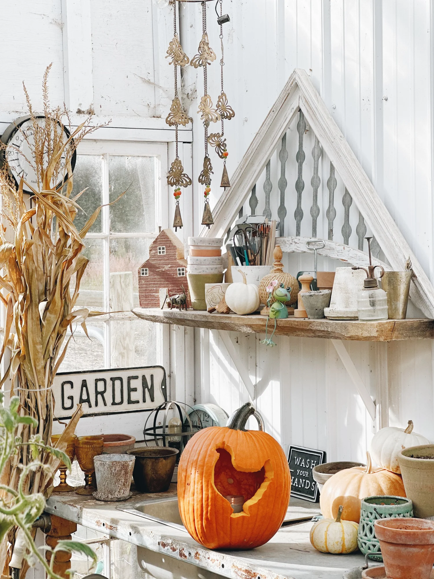 Creative Ideas for Pumpkin Carving on Your Farm