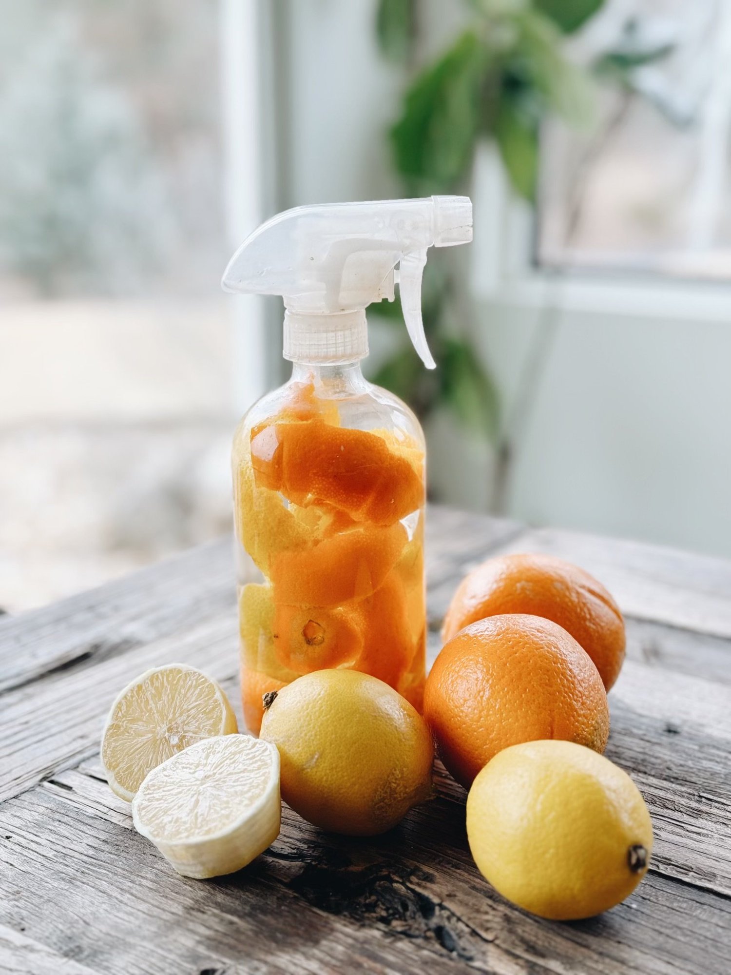 14 Clever Uses For Citrus In Your Home (Besides Eating!)
