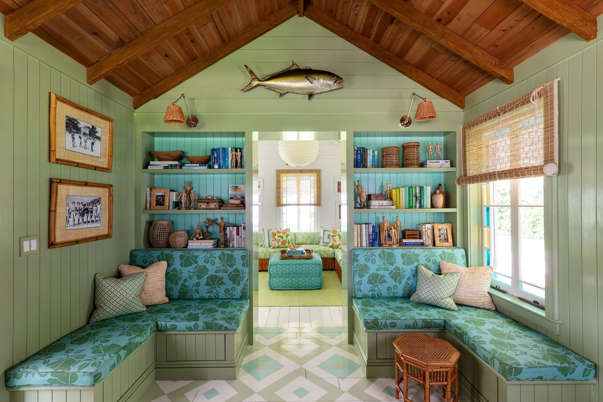 Projects — SEABREEZE BUILDING