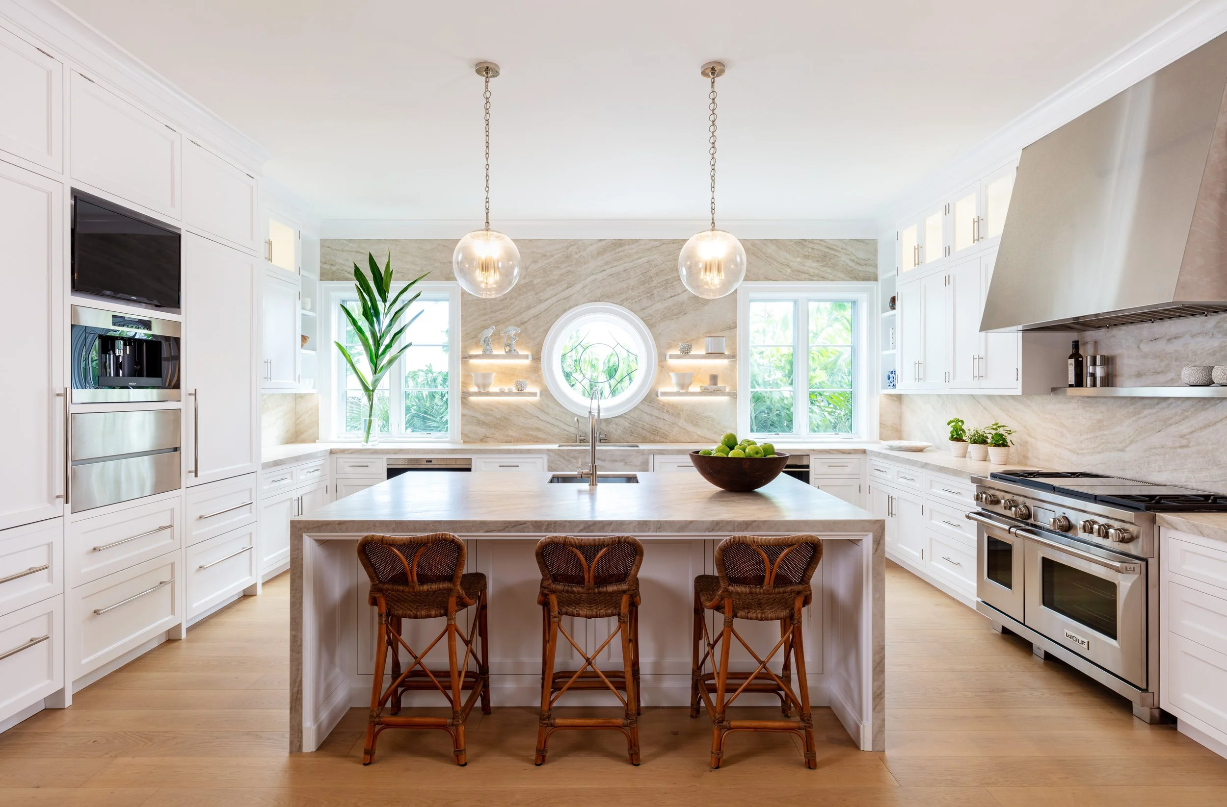 Projects — SEABREEZE BUILDING