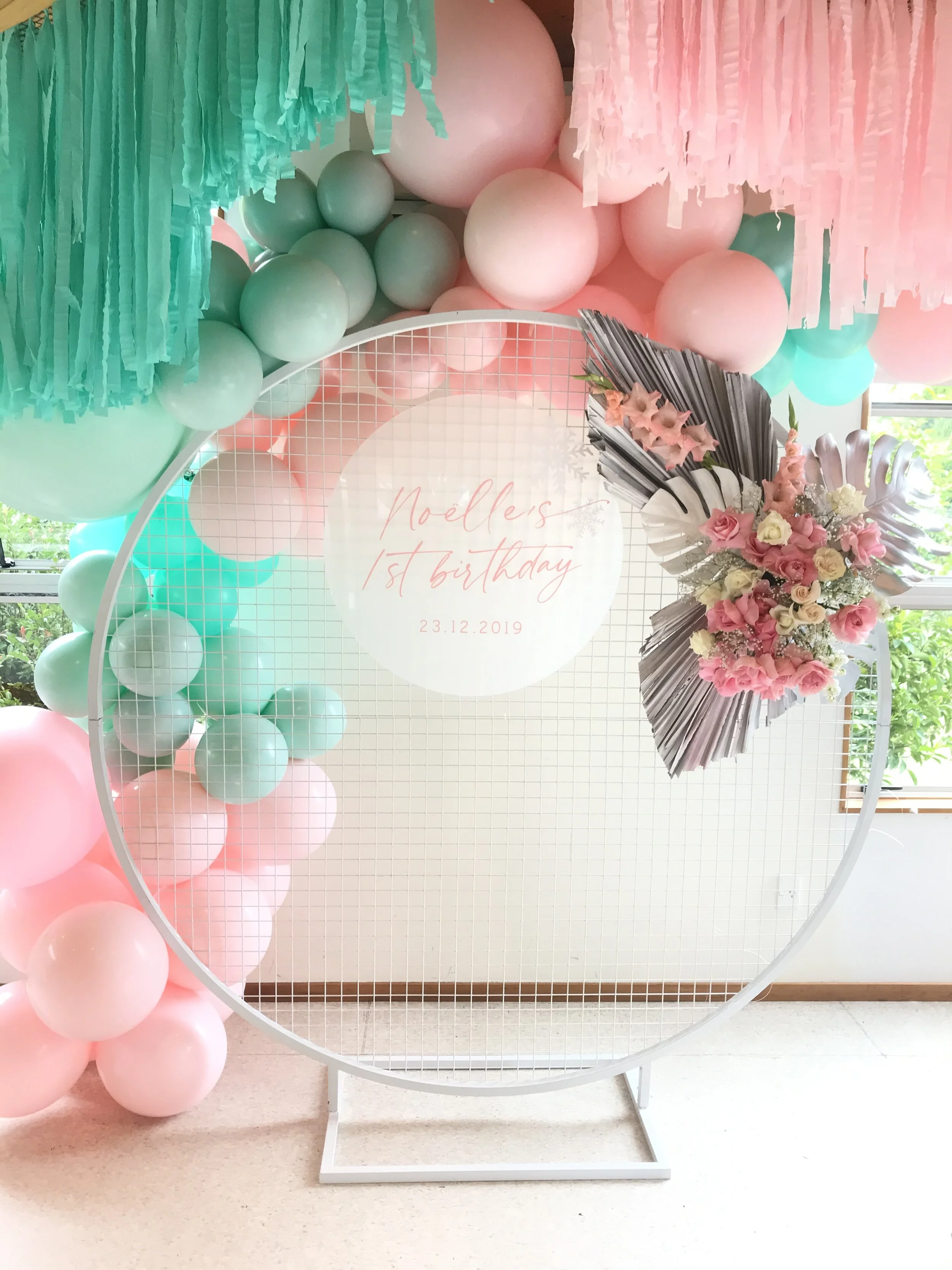 Hire — Millie Creative