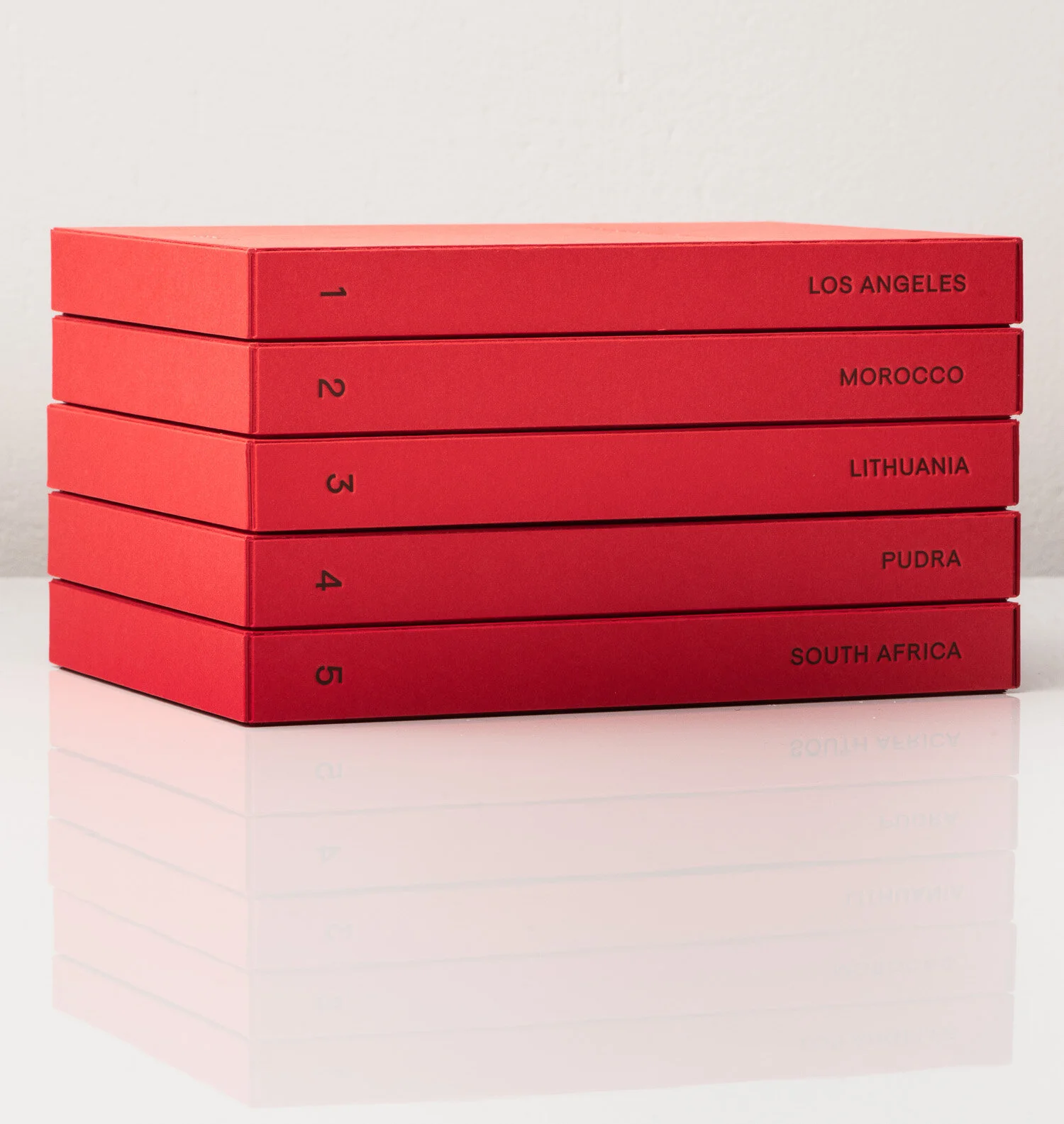 Print Store — Sciuka Studio