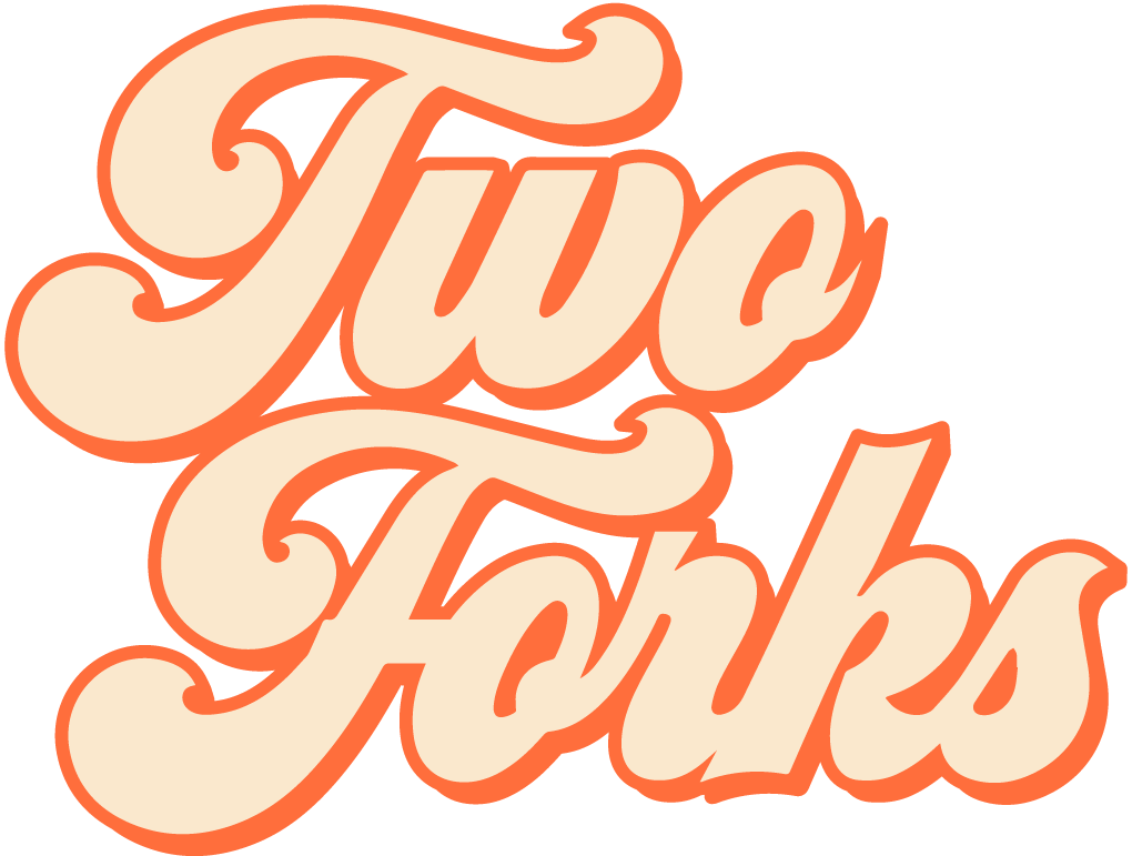 Two Forks
