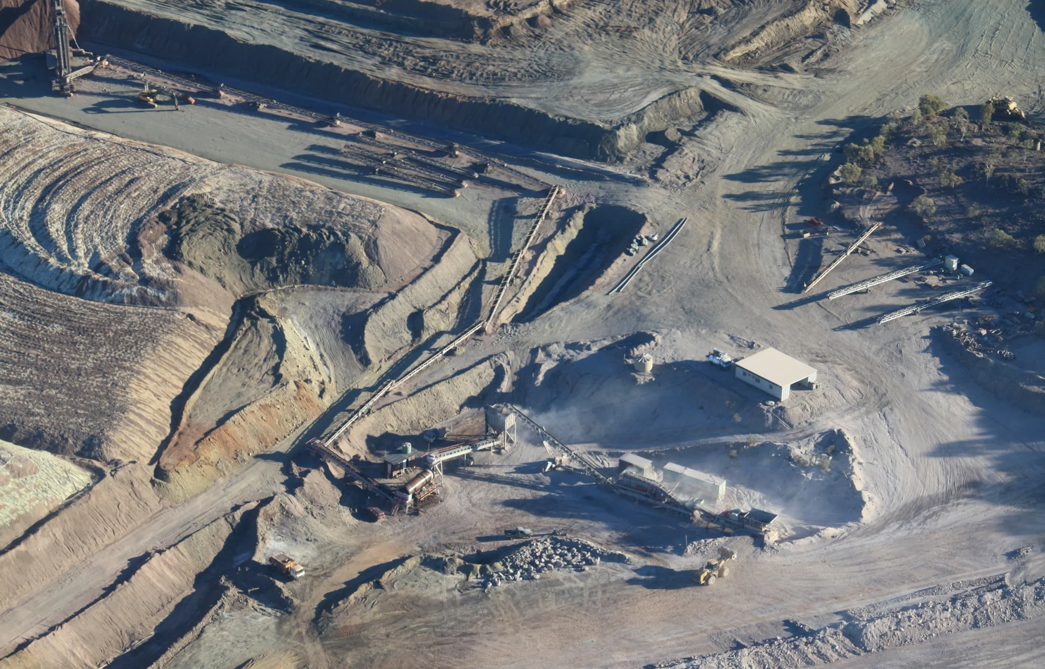 Milbrae Concrete, Quarries & Mining Services