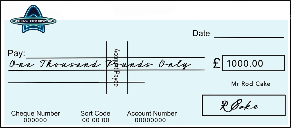 Deals & Offers — Sharkeys Sports Bar