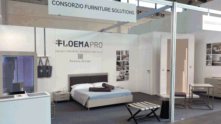 Floema Design - arredamento, porte, innovazione