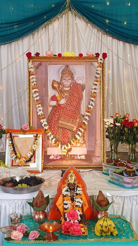 Shree Krishna Mandir (West Bromwich)