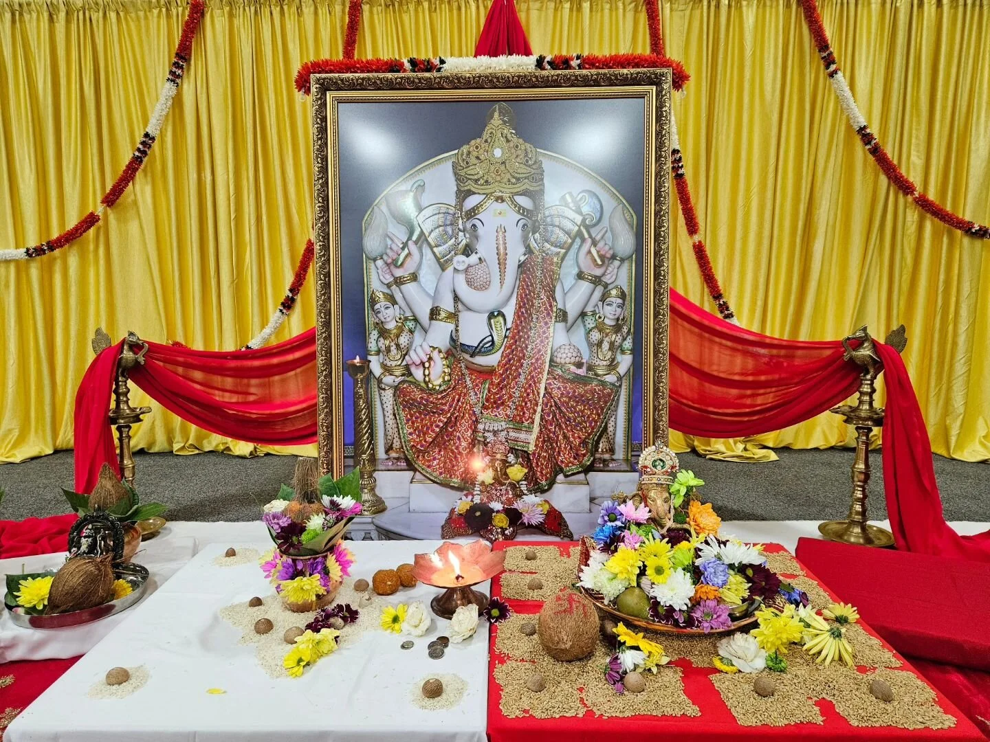 Shree Krishna Mandir (West Bromwich)