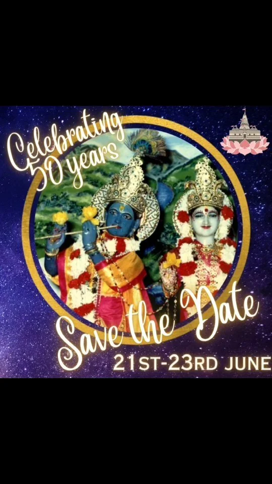 Shree Krishna Mandir (West Bromwich)
