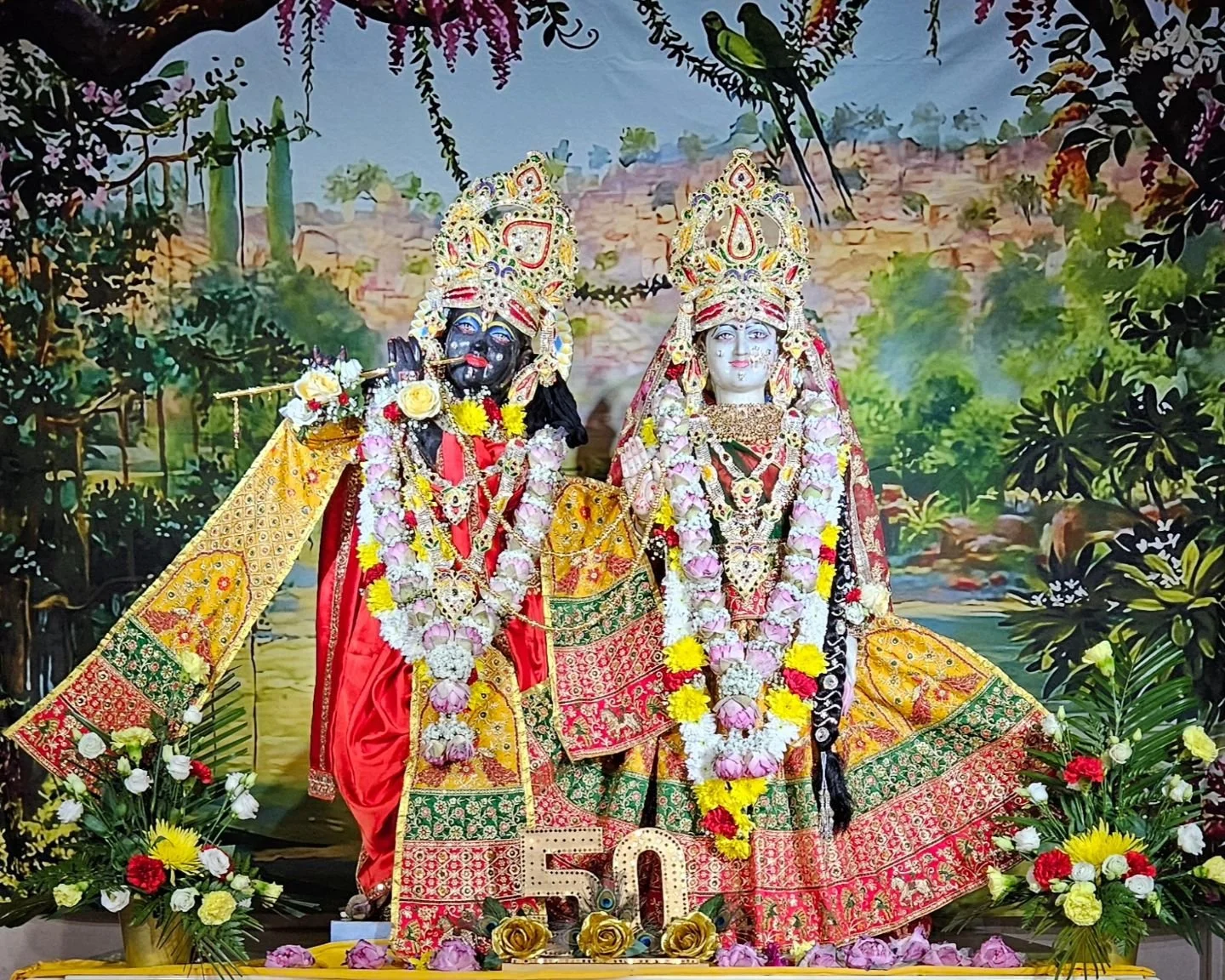 Shree Krishna Mandir (West Bromwich)