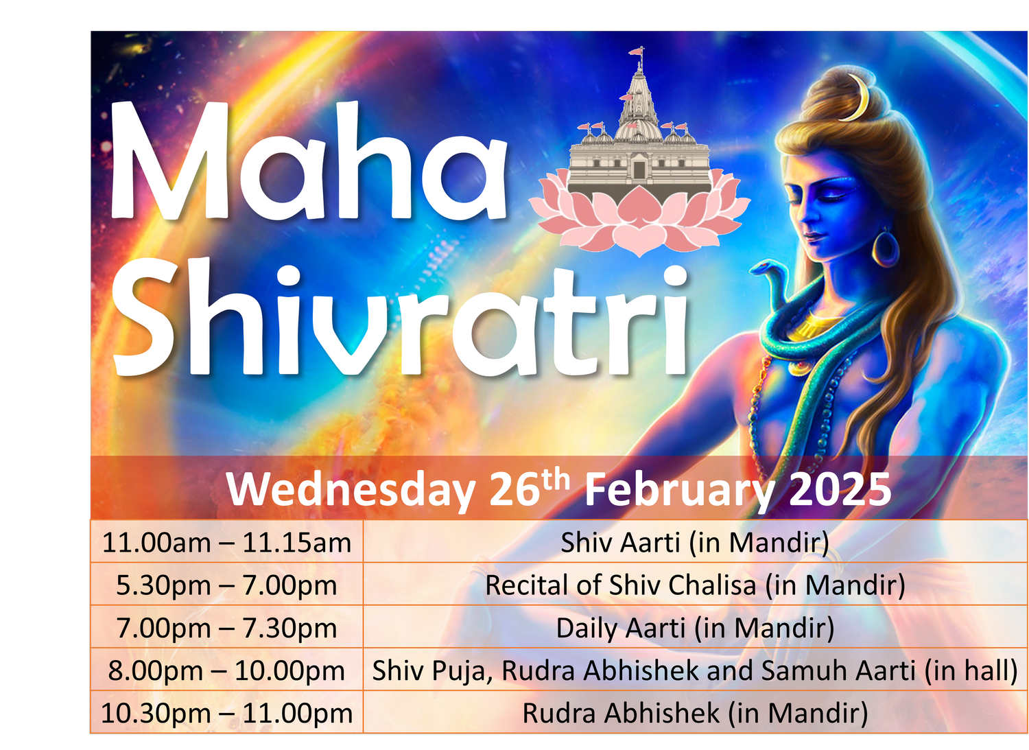 Shree Krishna Mandir (West Bromwich)
