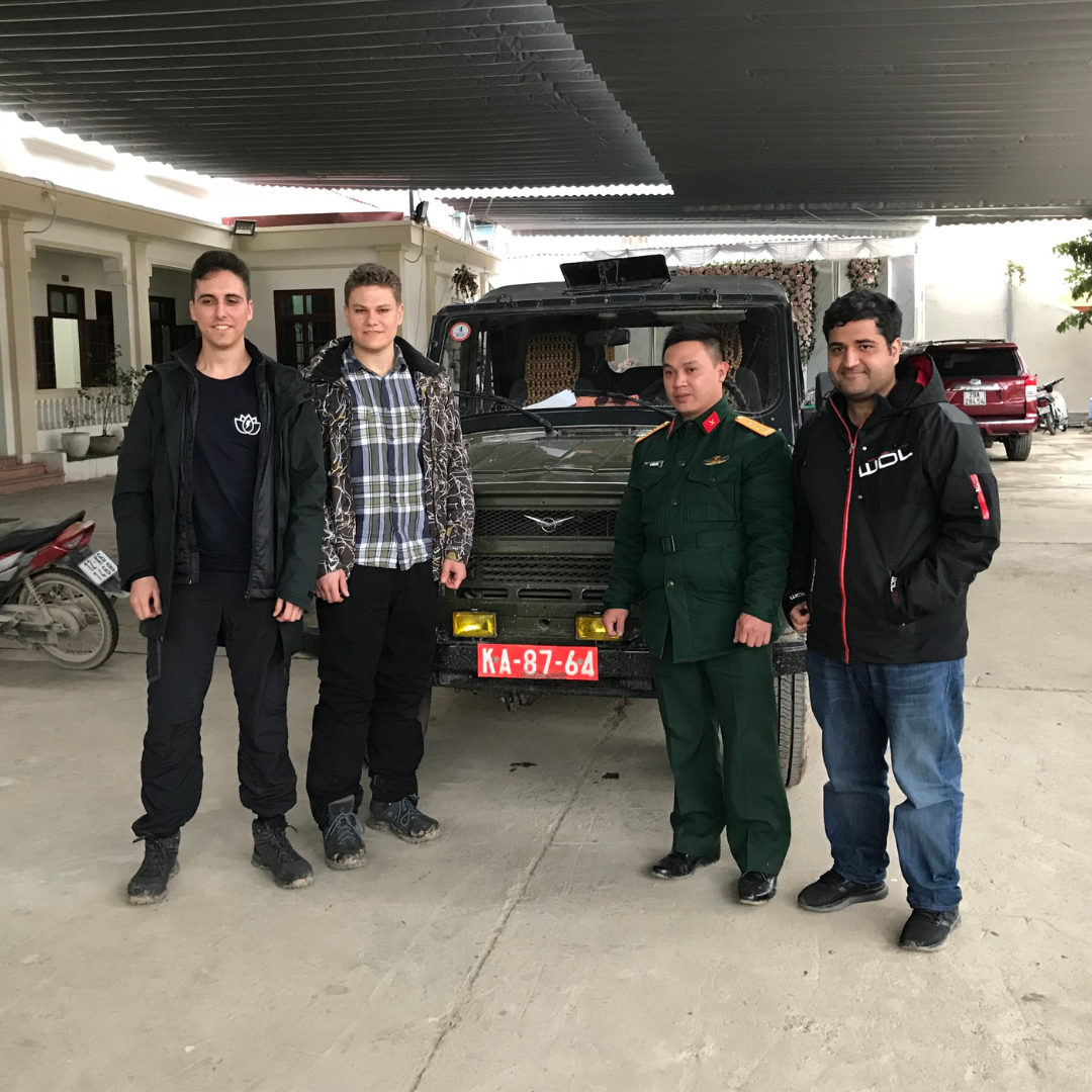 Become a Member — Lotus Project | Rural Development & Renewable Energy