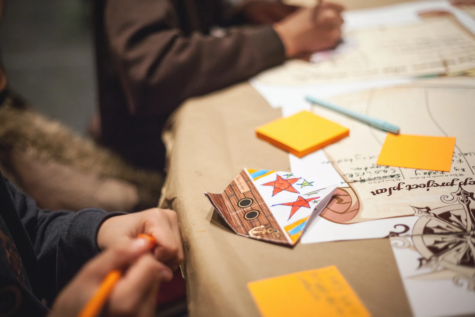 Understanding Pupil Voice in Primary Schools: How Does It Work? — Smart ...