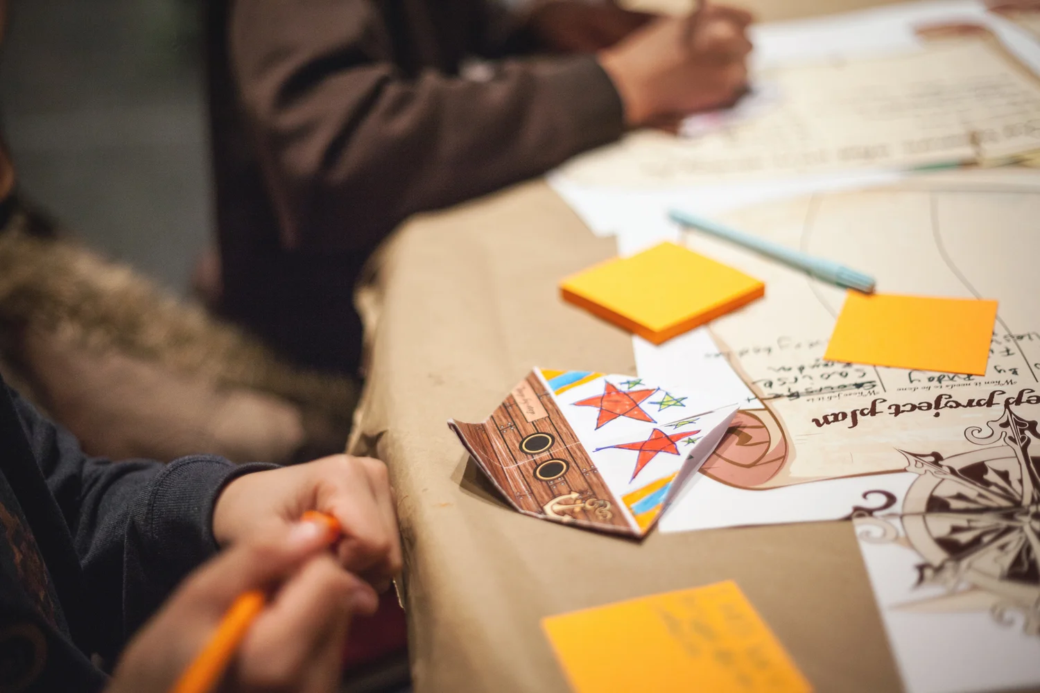 Understanding Pupil Voice in Primary Schools: How Does It Work? — Smart ...