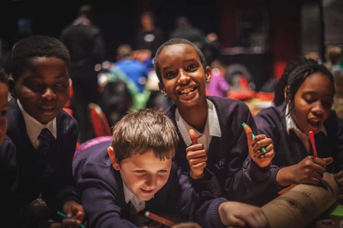 Amplifying pupil voice: Three Inspiring Examples of Pupil-Led ...