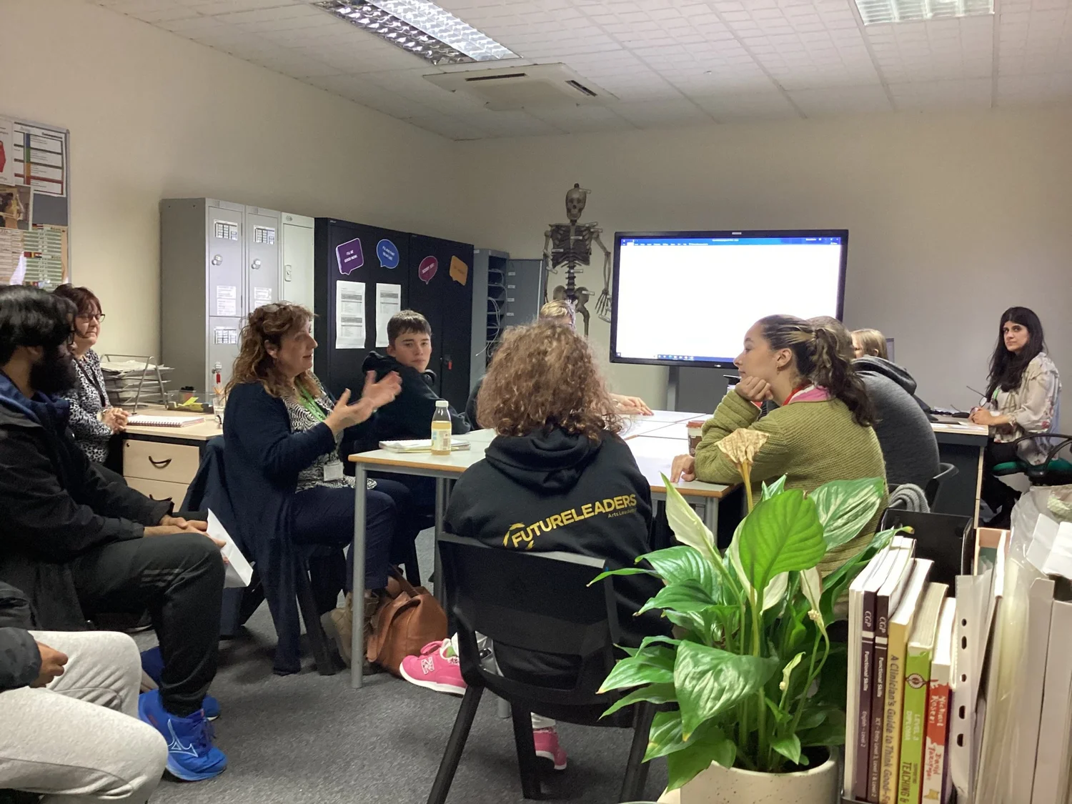 What is a School Council? — Smart School Councils