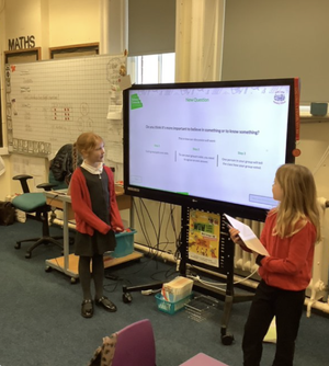 For Schools — Smart School Councils