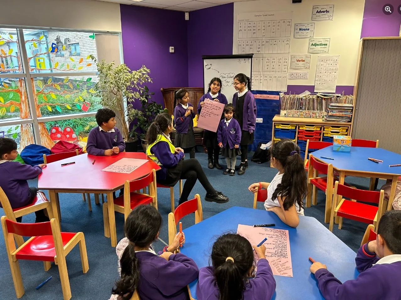 Oracy is Pupil Voice: How to Build Inclusive, Pupil-Led Oracy — Smart ...
