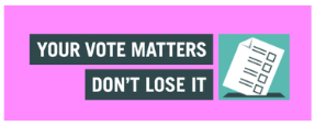 Your Vote Week 2026: Why Voting Matters for Young People — Smart School ...