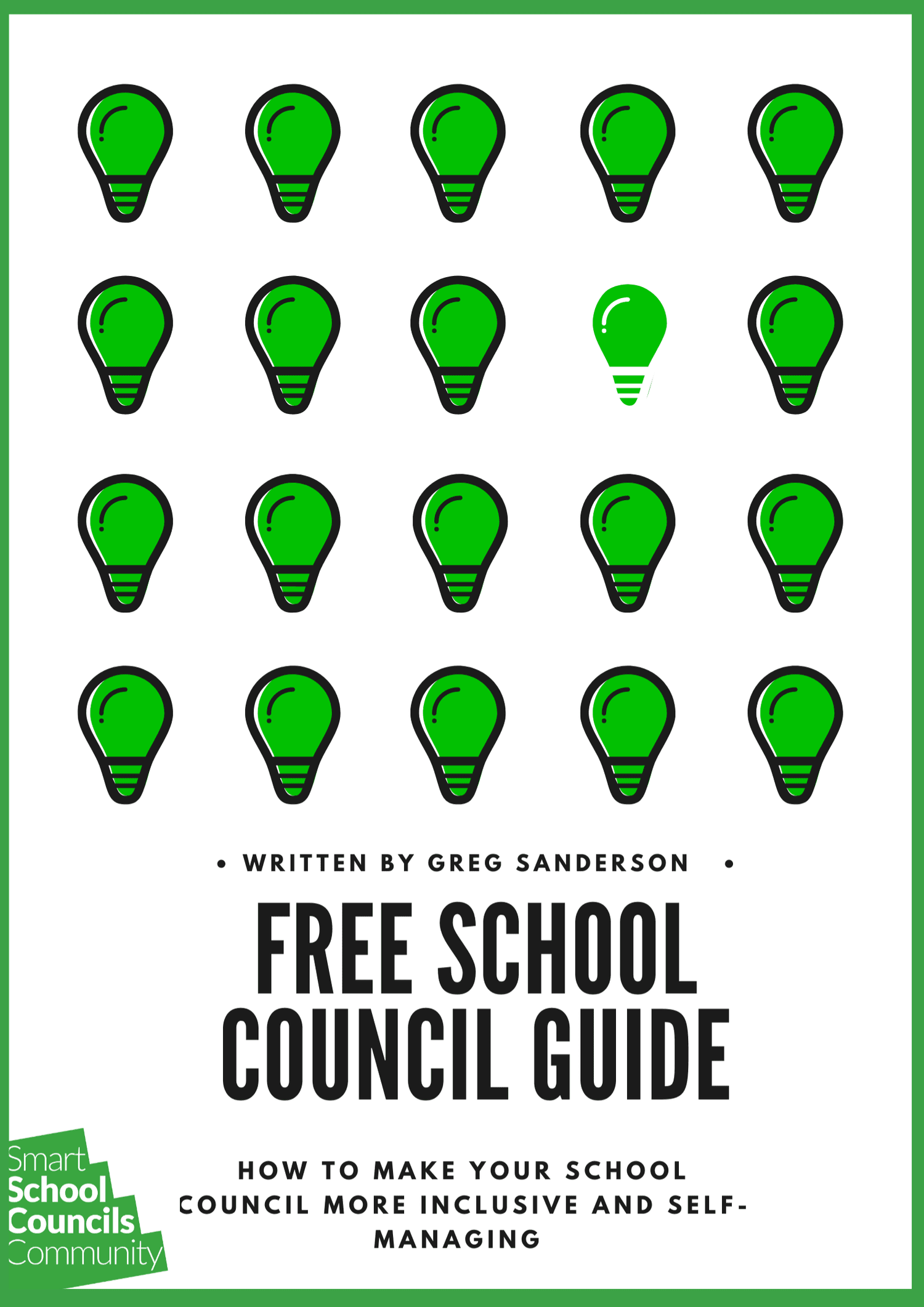 British Values | GA — Smart School Councils