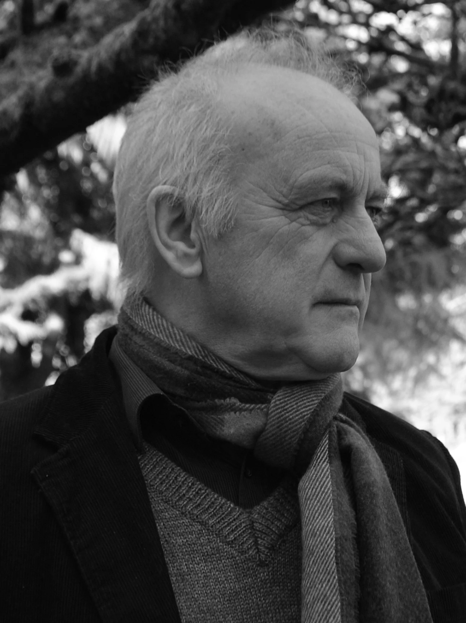 John MacKenna — NEW ISLAND BOOKS