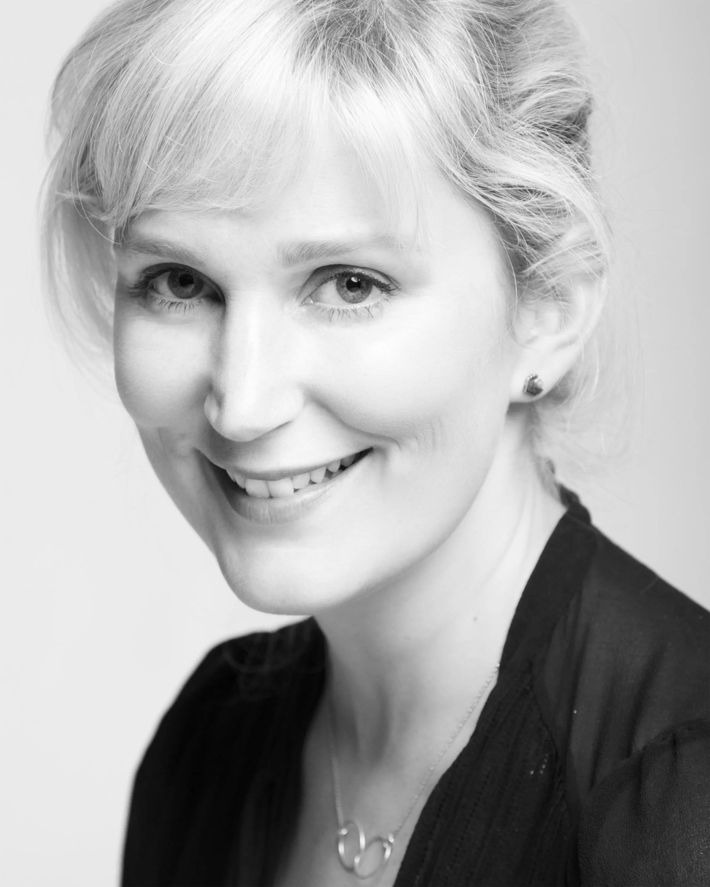 Lisa Harding — NEW ISLAND BOOKS