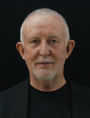 William Wall — NEW ISLAND BOOKS