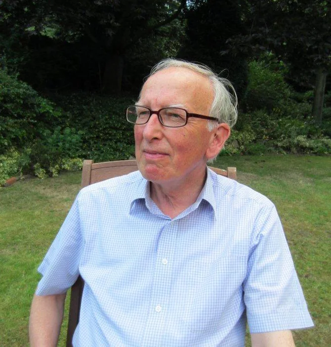 Patrick McGinley — NEW ISLAND BOOKS